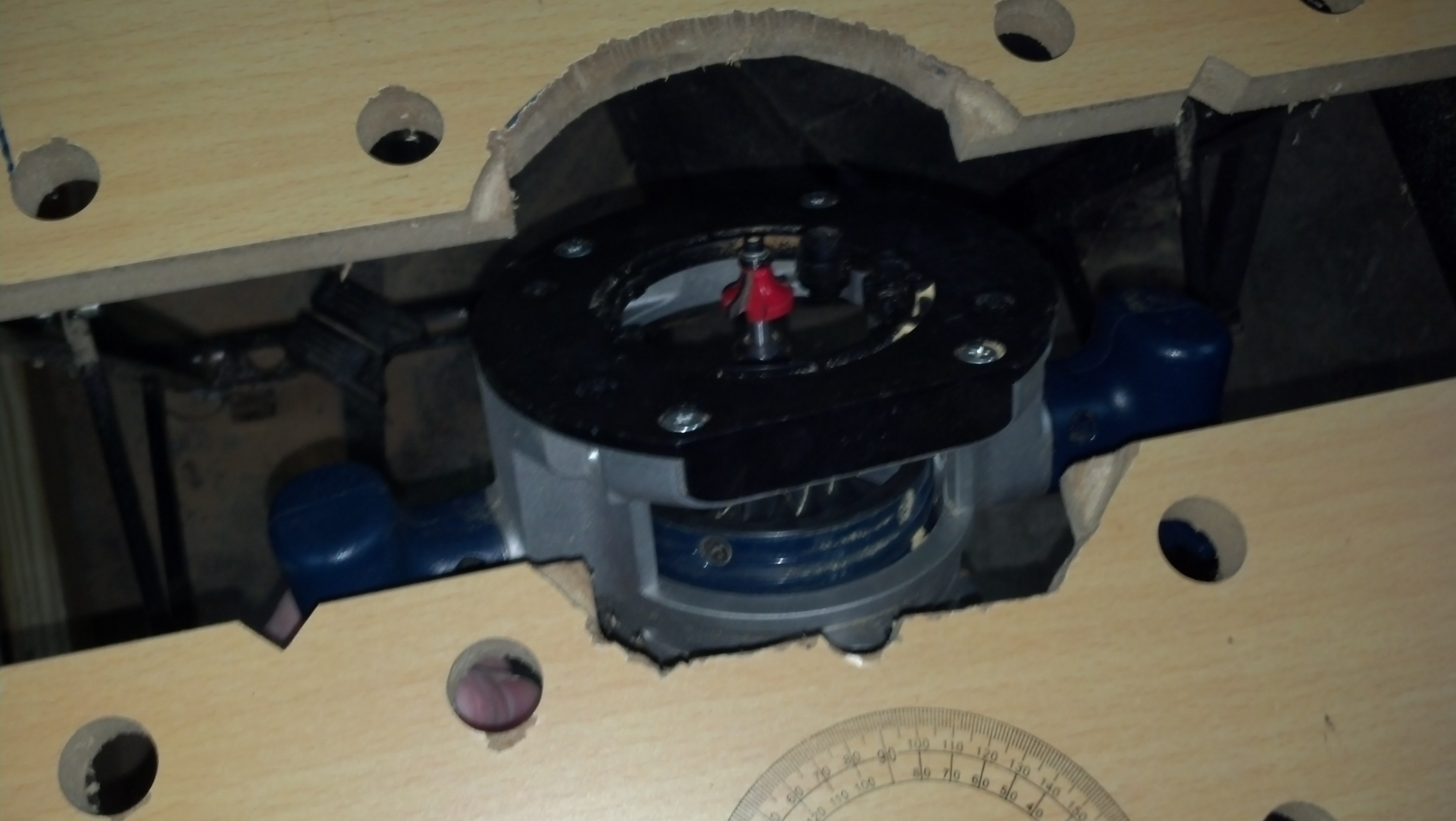 Multi-Tool Stand : 3 Steps (with Pictures) - Instructables