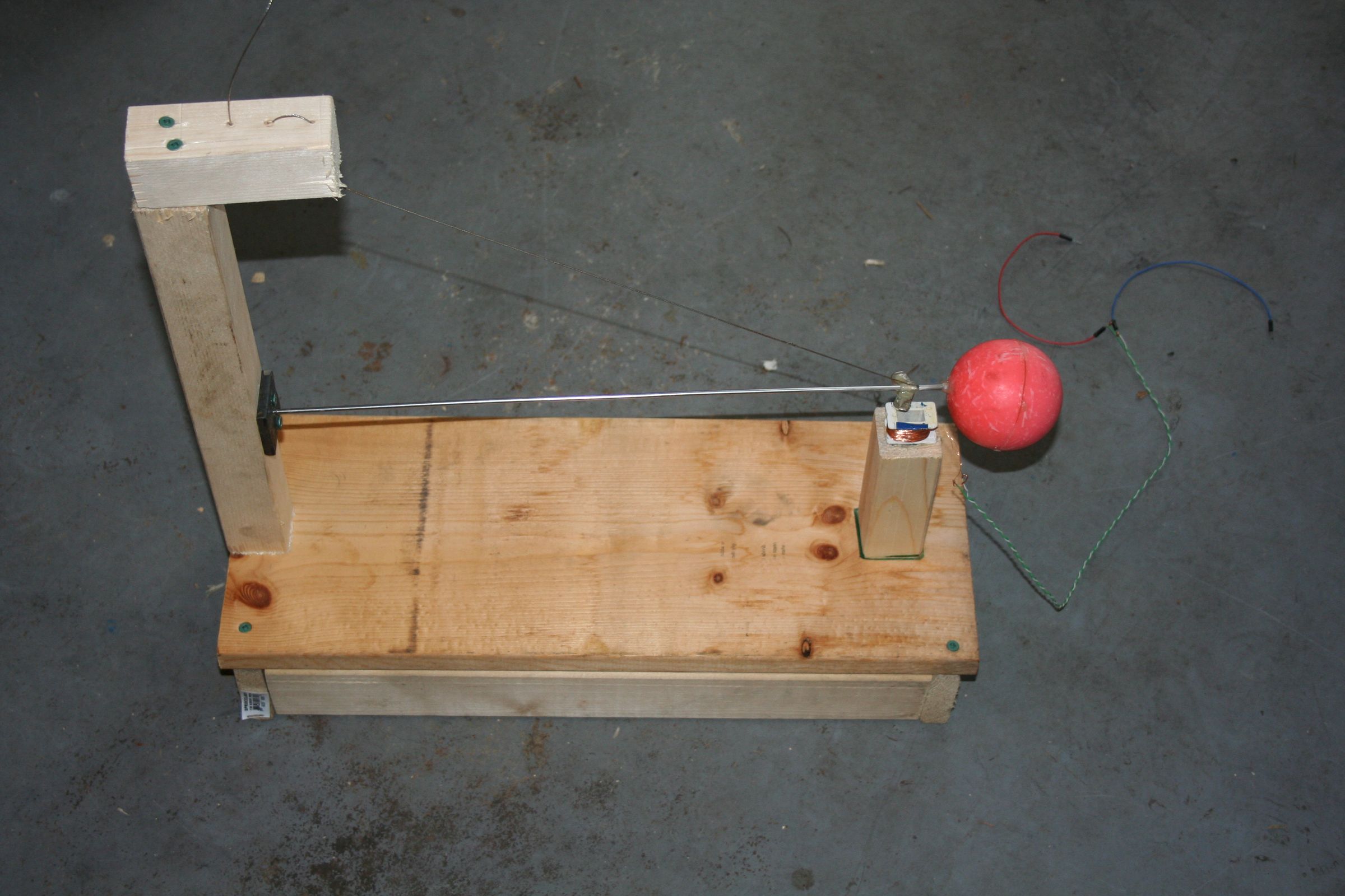 Arduino and Plotly Based Seismograph : 11 Steps (with Pictures ...