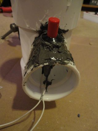 Egg Cannon : 13 Steps - Instructables