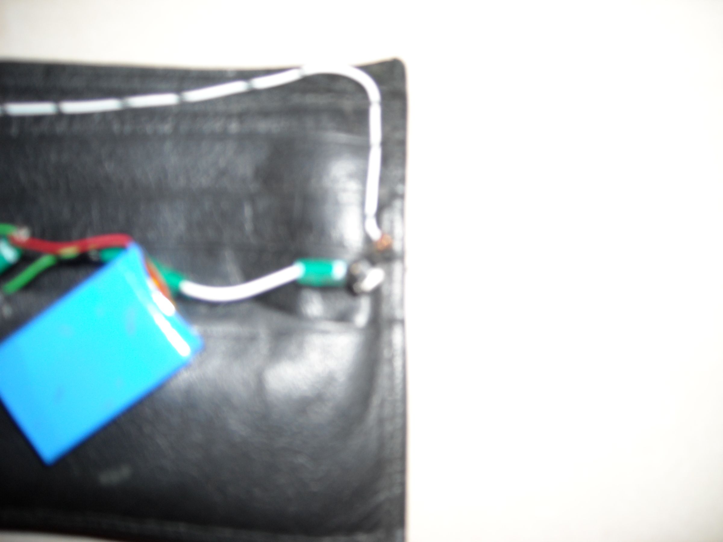 Rechargeable Wallet LED Torch(with Usb) : 5 Steps - Instructables