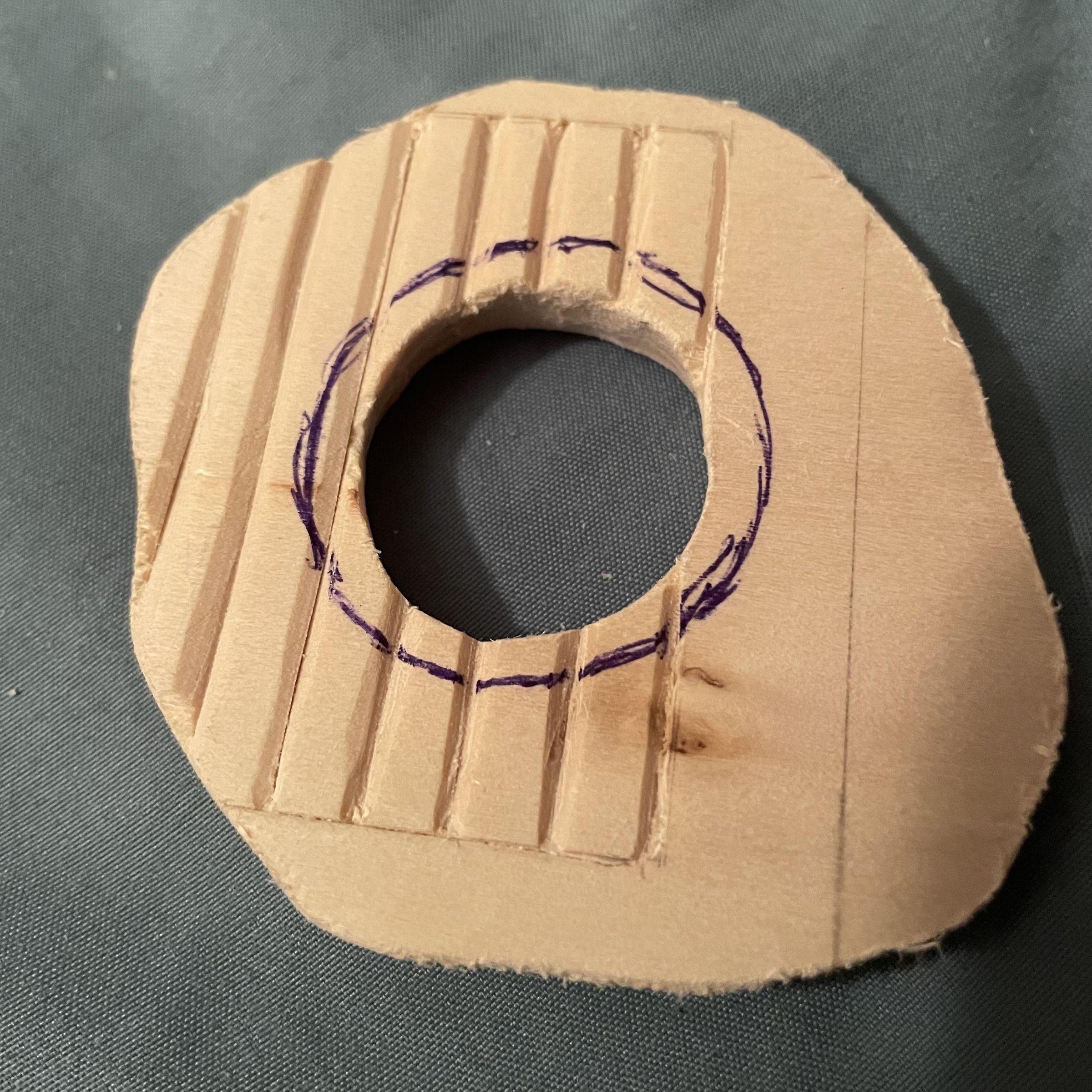 Creating a Tiny Picture Frame! : 7 Steps (with Pictures) - Instructables