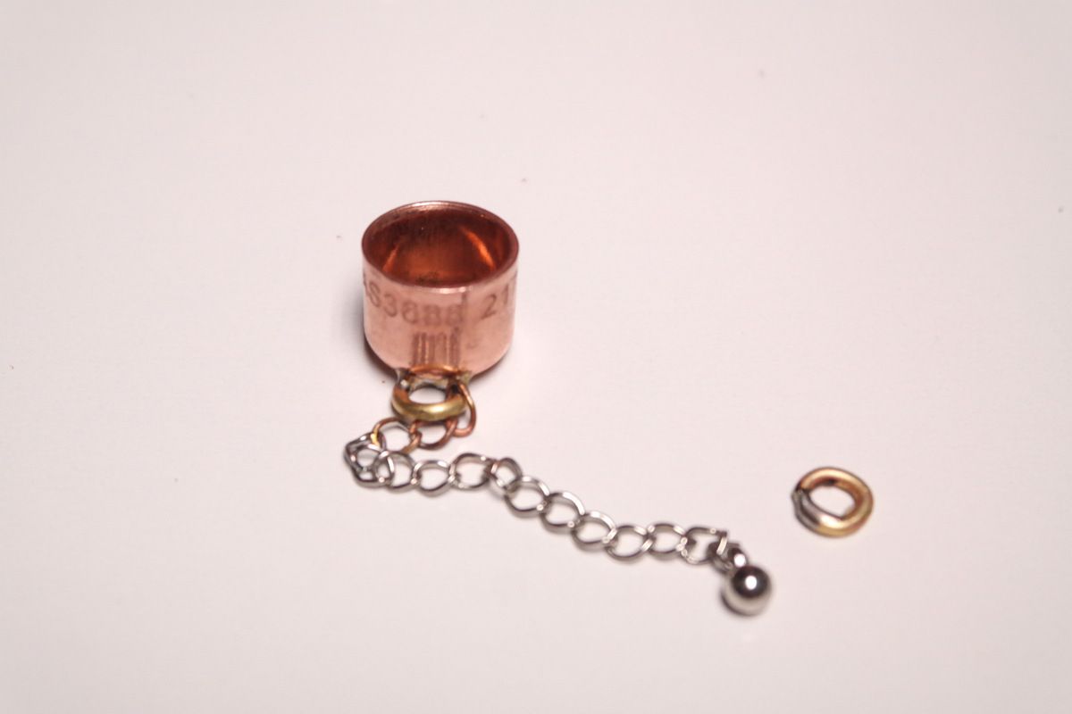 Rope Lighter (Windproof) : 11 Steps (with Pictures) - Instructables