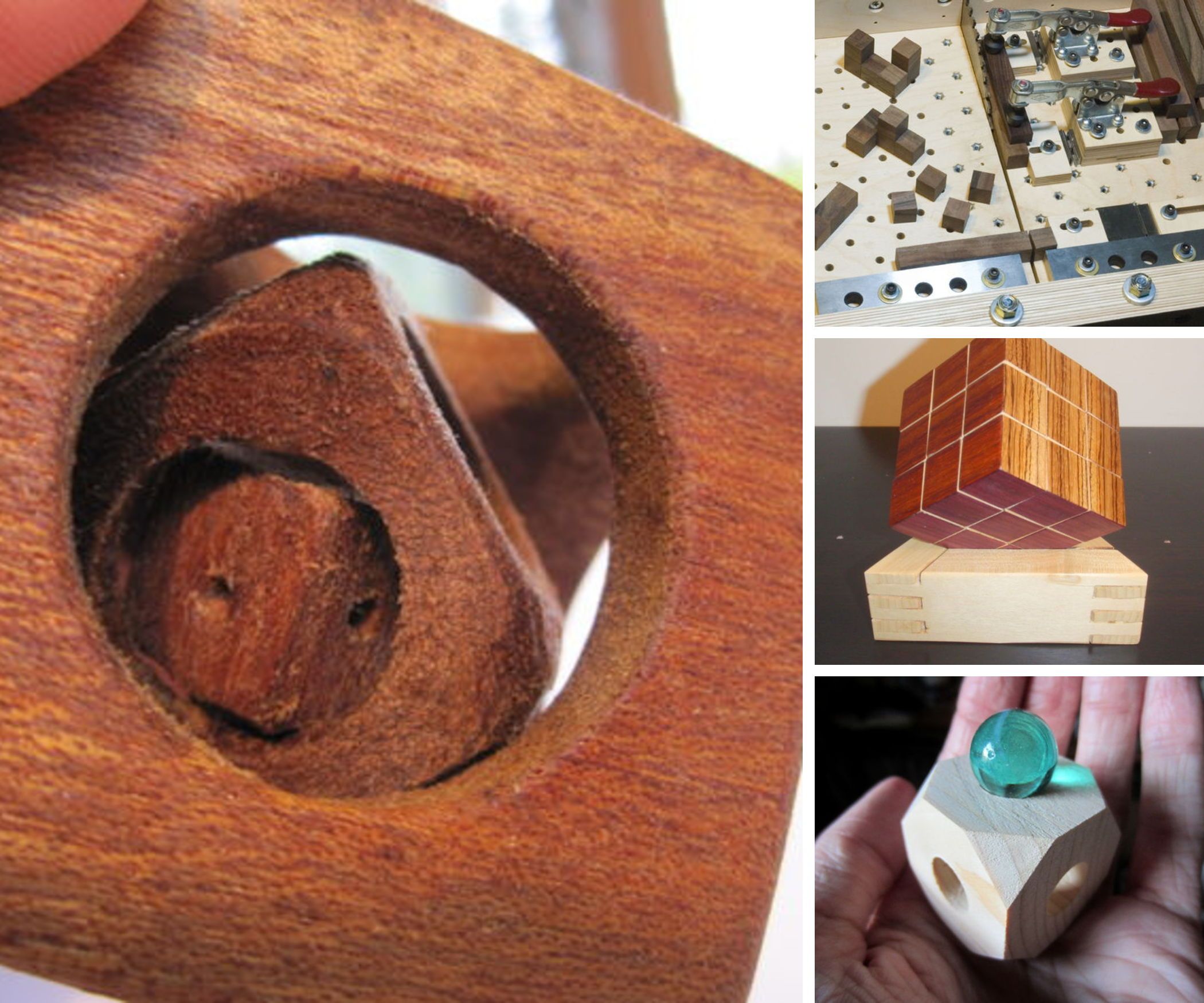 Puzzles - Instructables