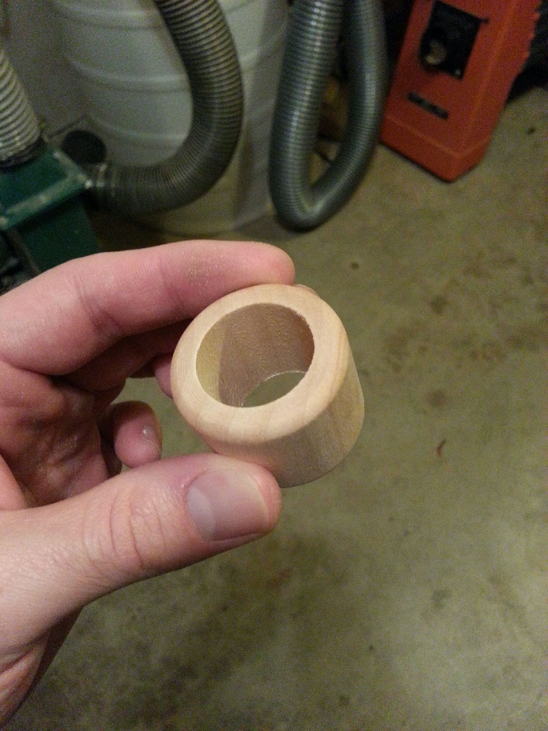 Making a Riddler Cane : 4 Steps (with Pictures) - Instructables