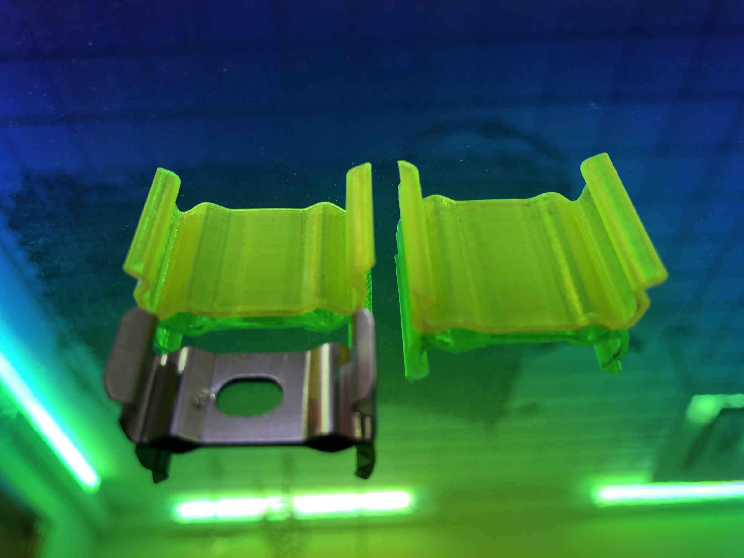 Week 7: Fusion 360 Shape Optimization + Generative Design : 3 Steps - Instructables