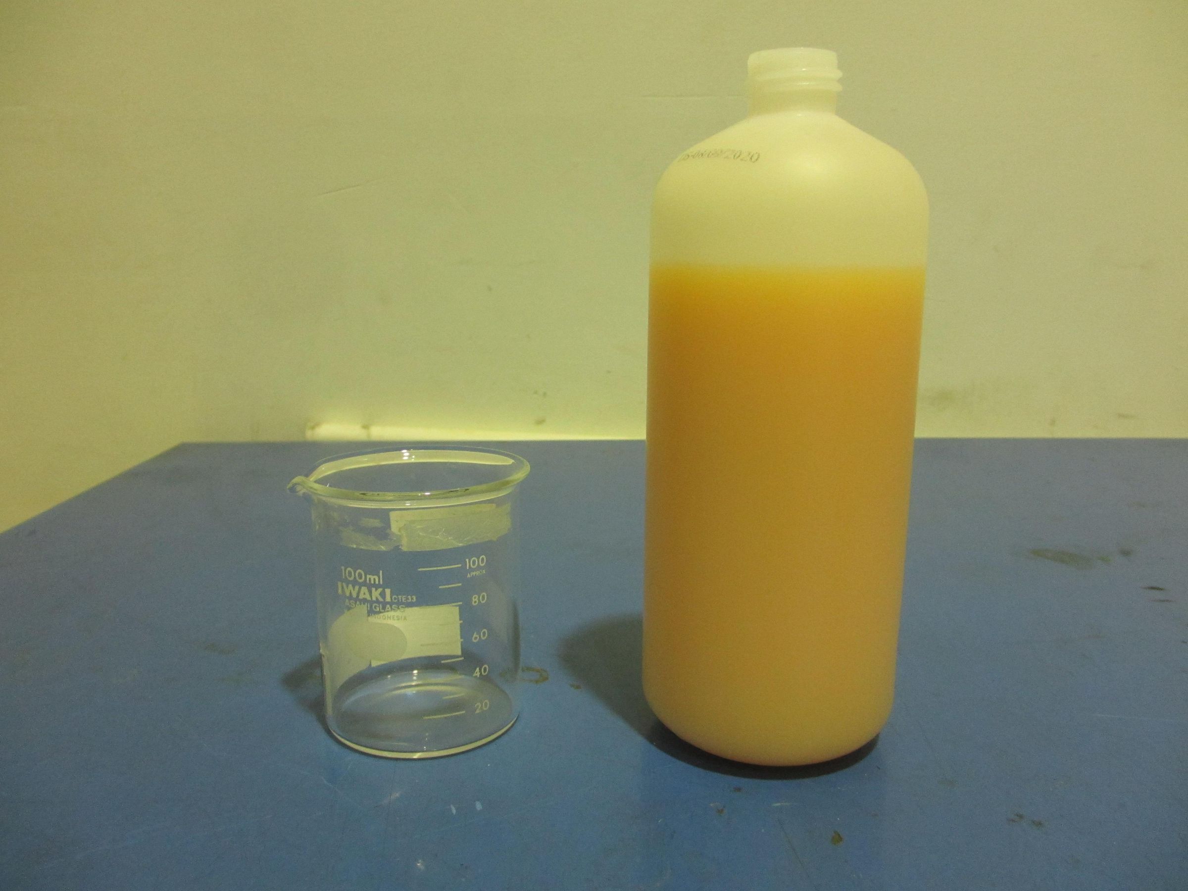 Mini Filling Machine With Internal EEPROM : 4 Steps - Instructables