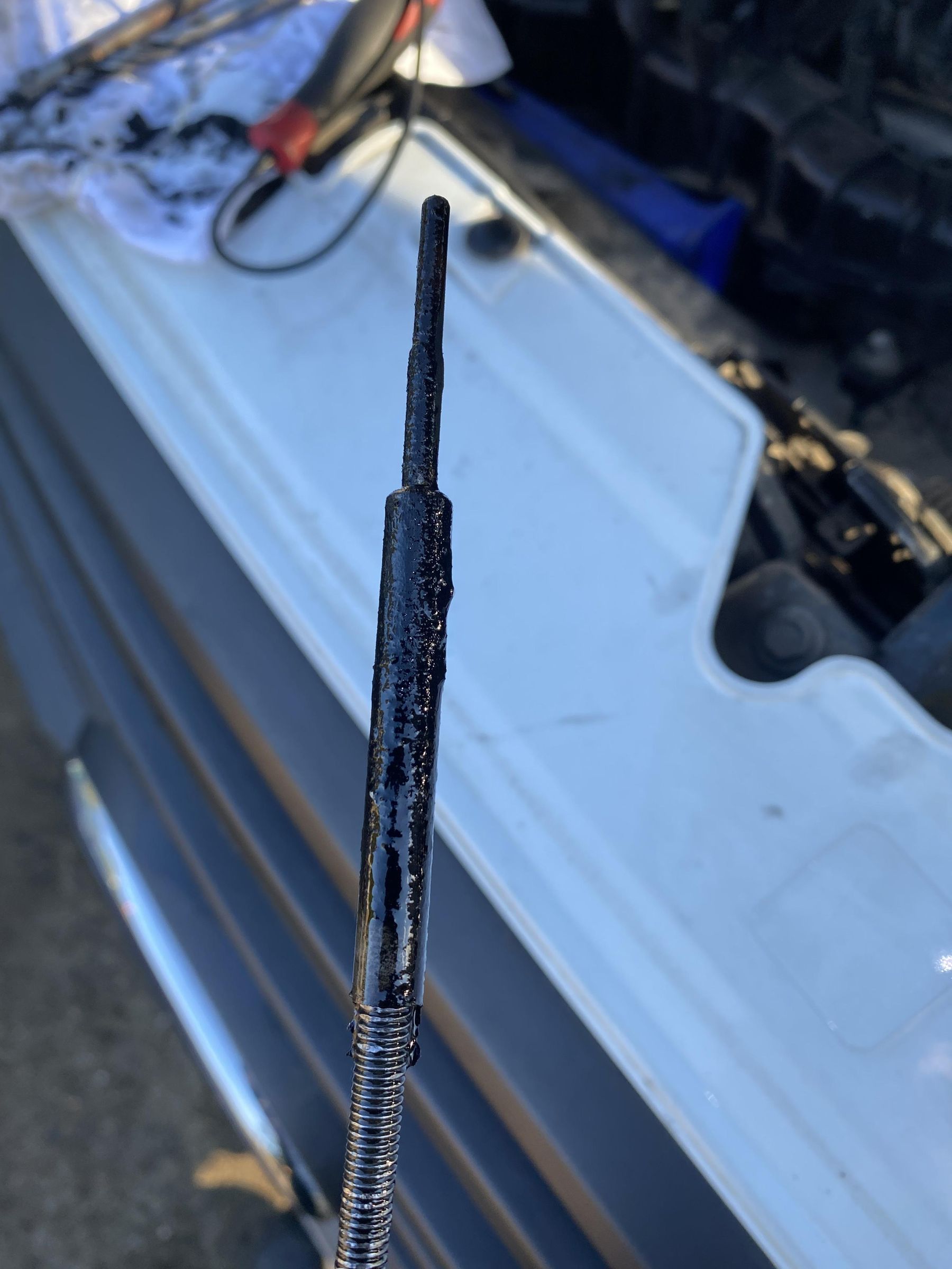 How to Remove Broken Glow Plugs : 8 Steps (with Pictures) - Instructables