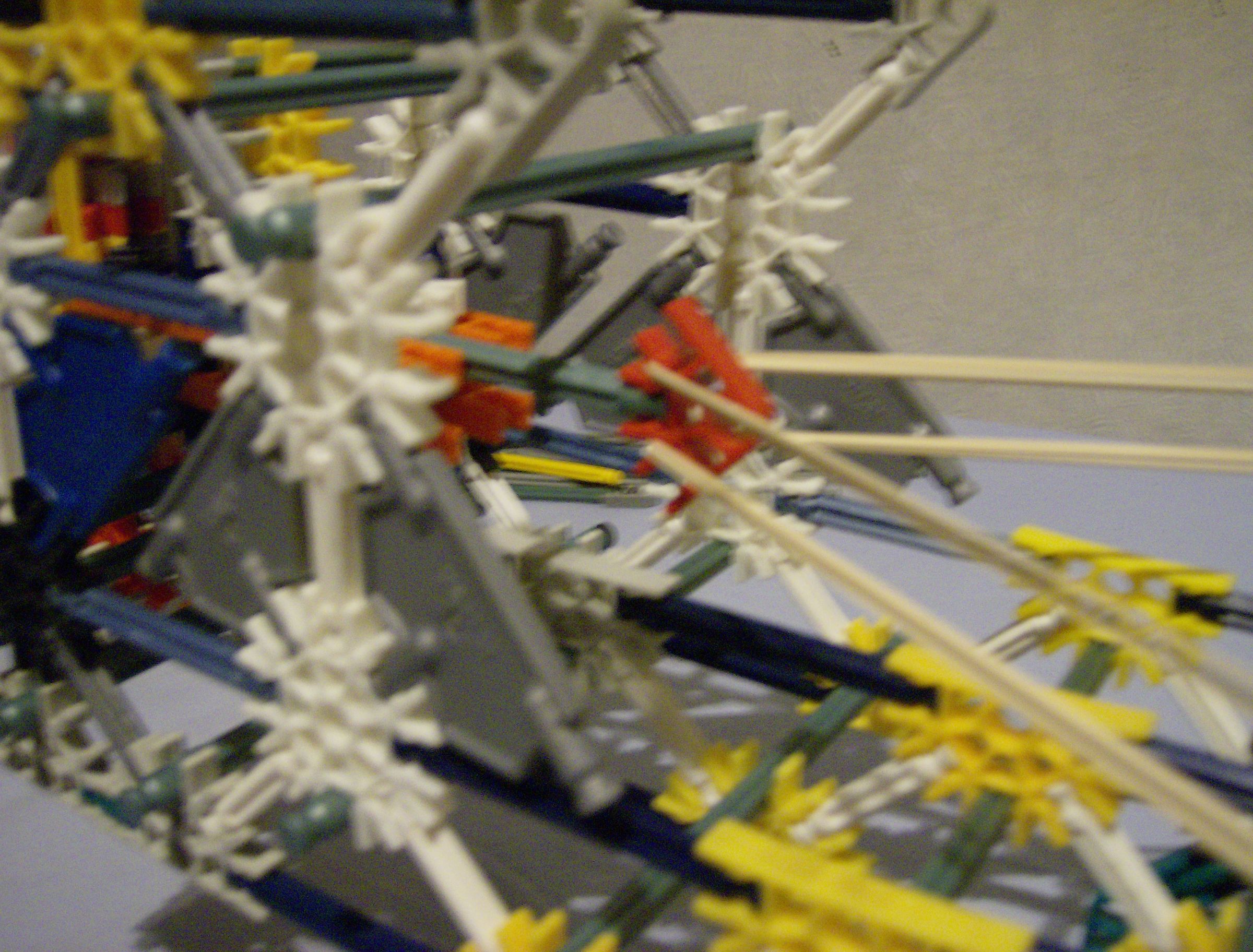 Reaper Crossbow : 7 Steps - Instructables