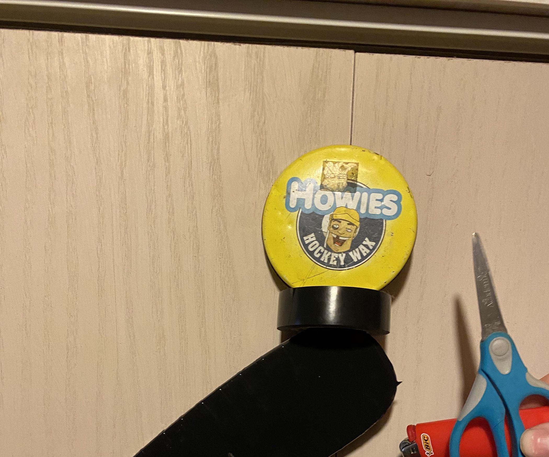 Tape Job : 5 Steps - Instructables