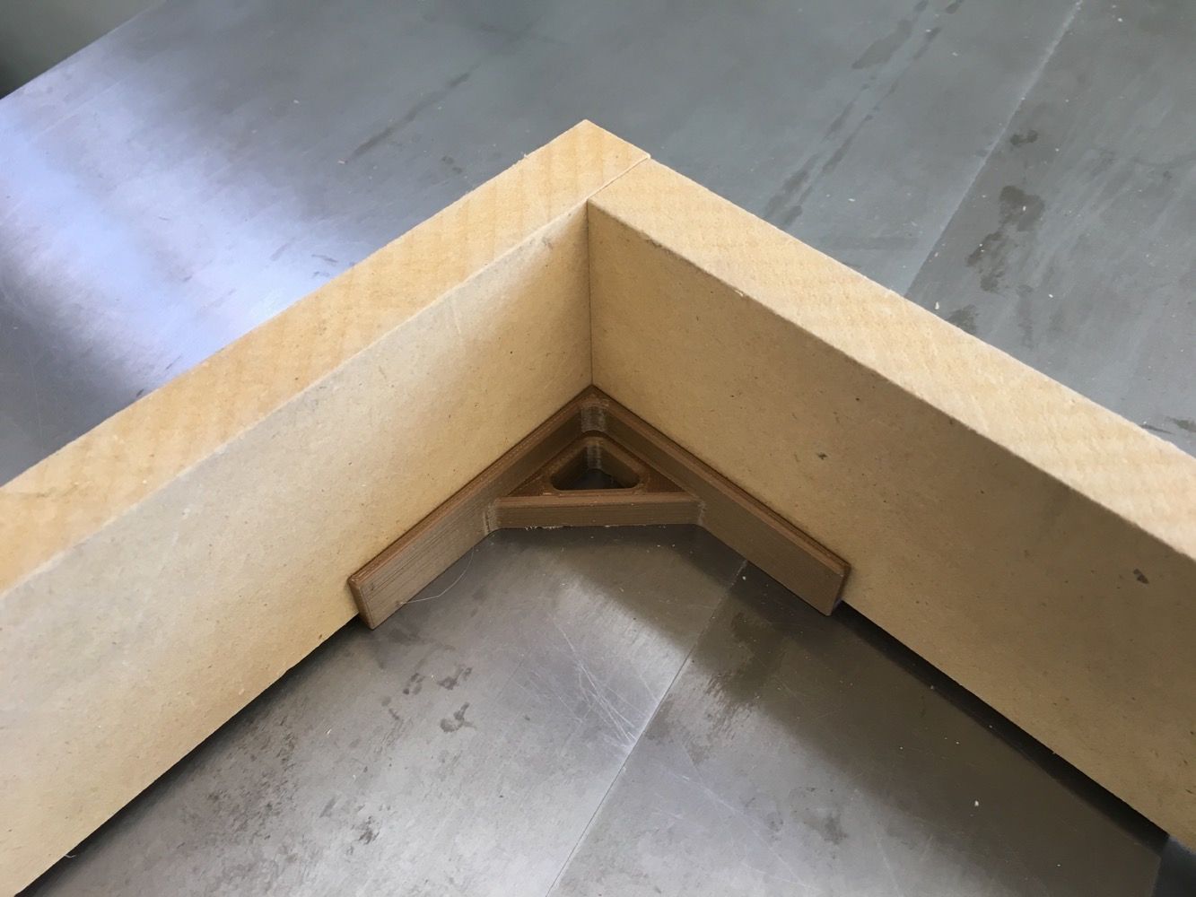 3D Printed Gadgets for Woodworking : 13 Steps (with Pictures ...