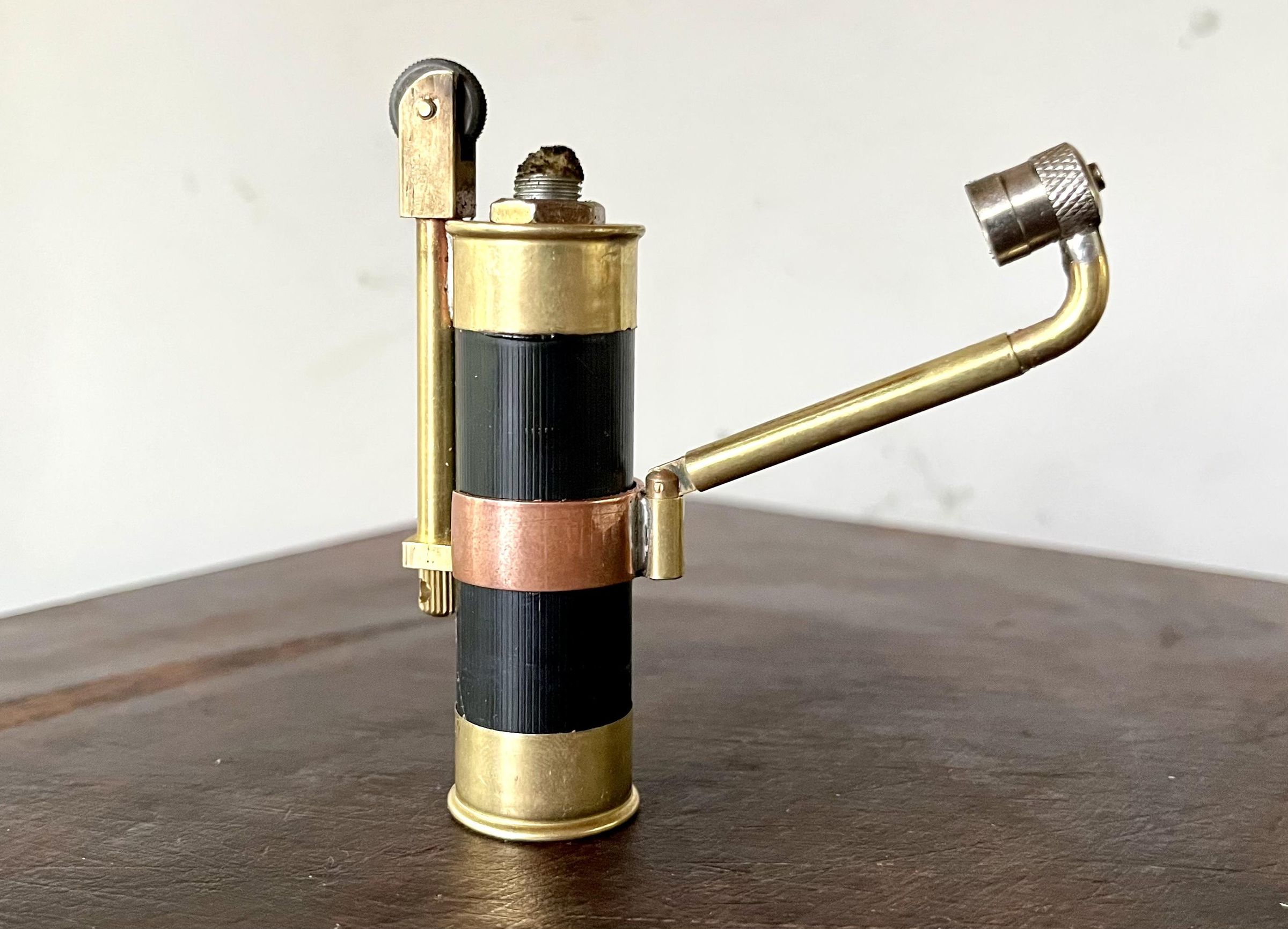 Shotgun Shell Lighter V3 : 13 Steps (with Pictures) - Instructables