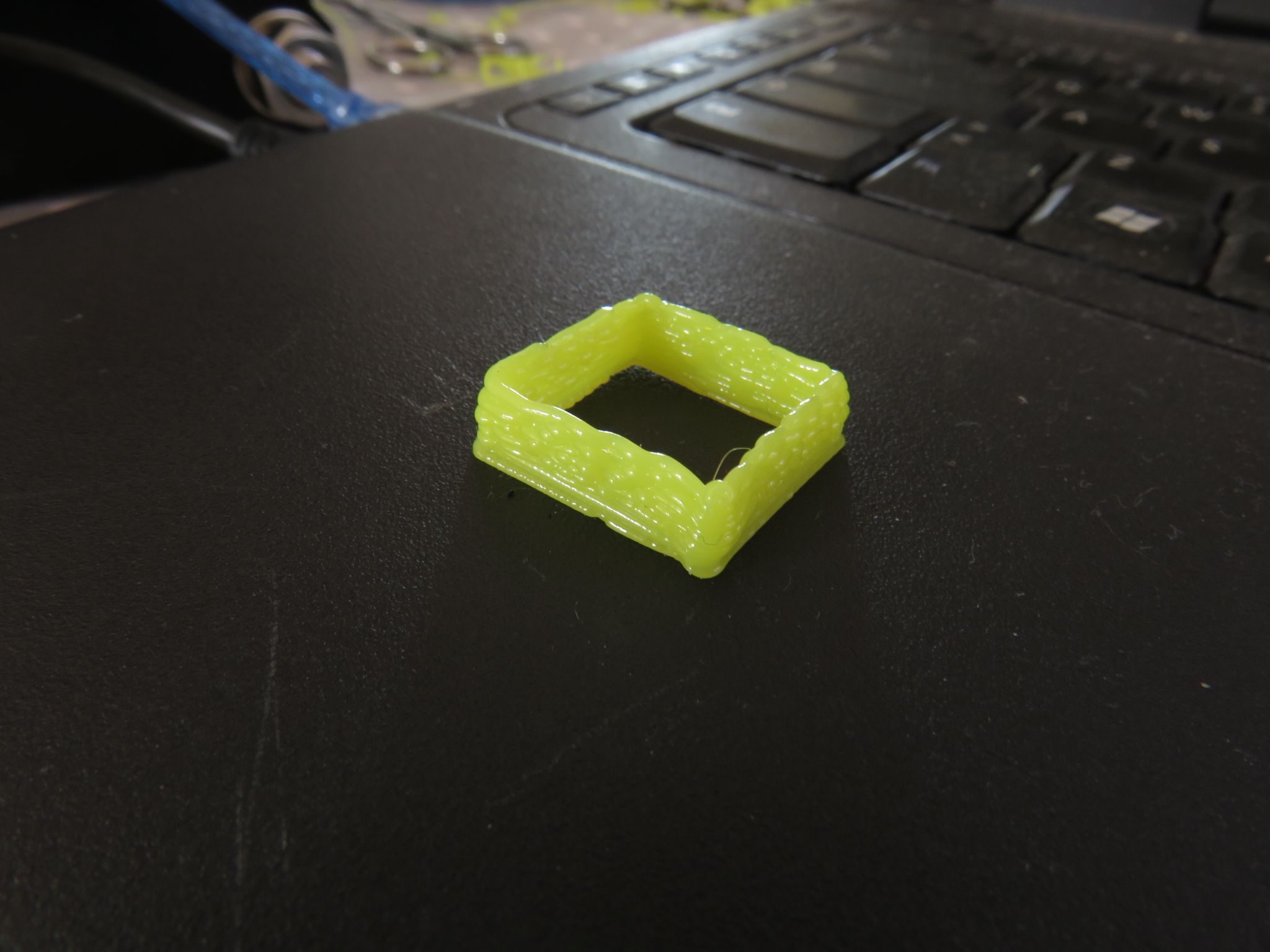 Manual Gcode for 3d Printer Create Square : 5 Steps - Instructables