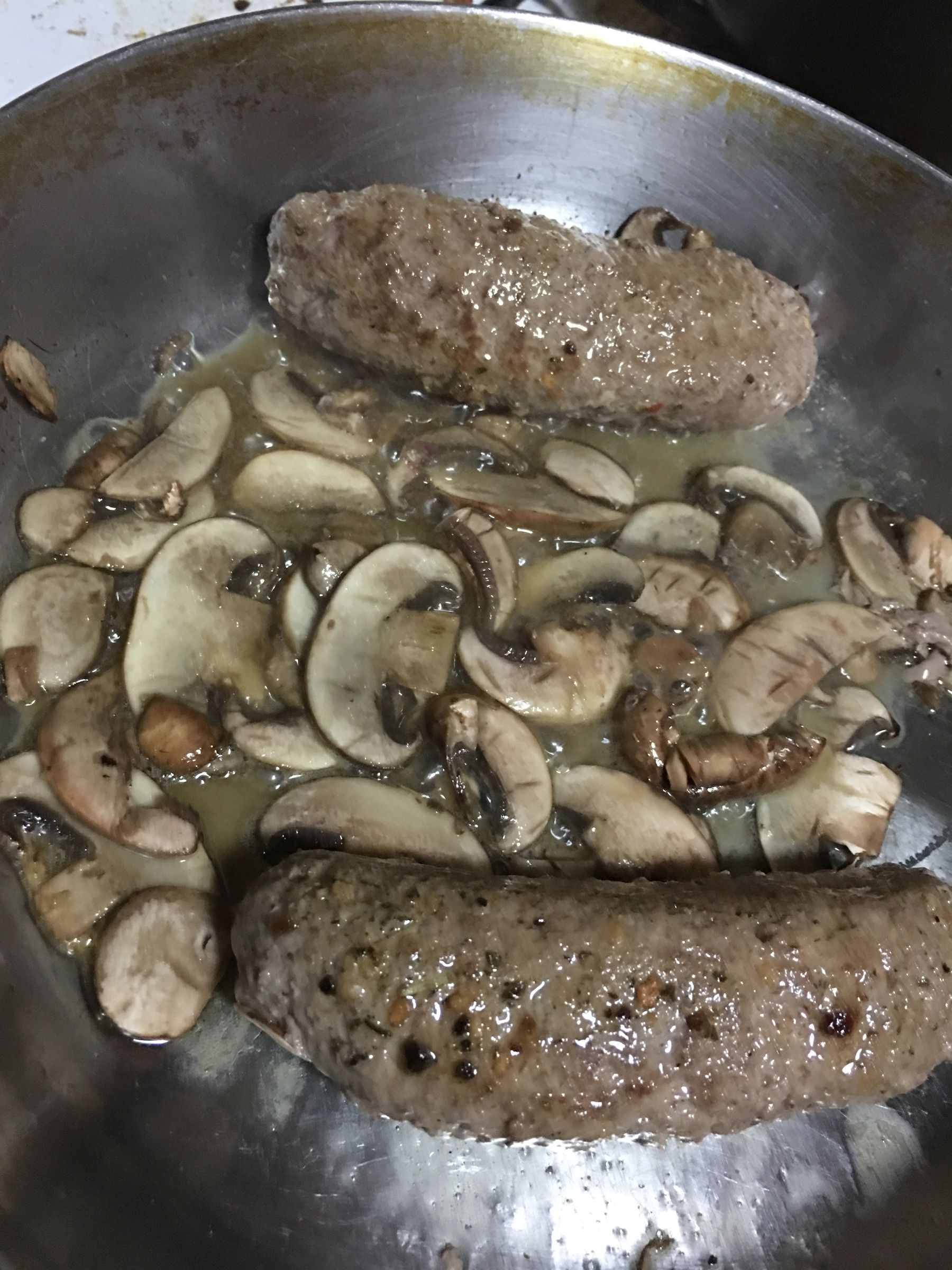 Lamb Tails From Ground Lamb : 6 Steps - Instructables