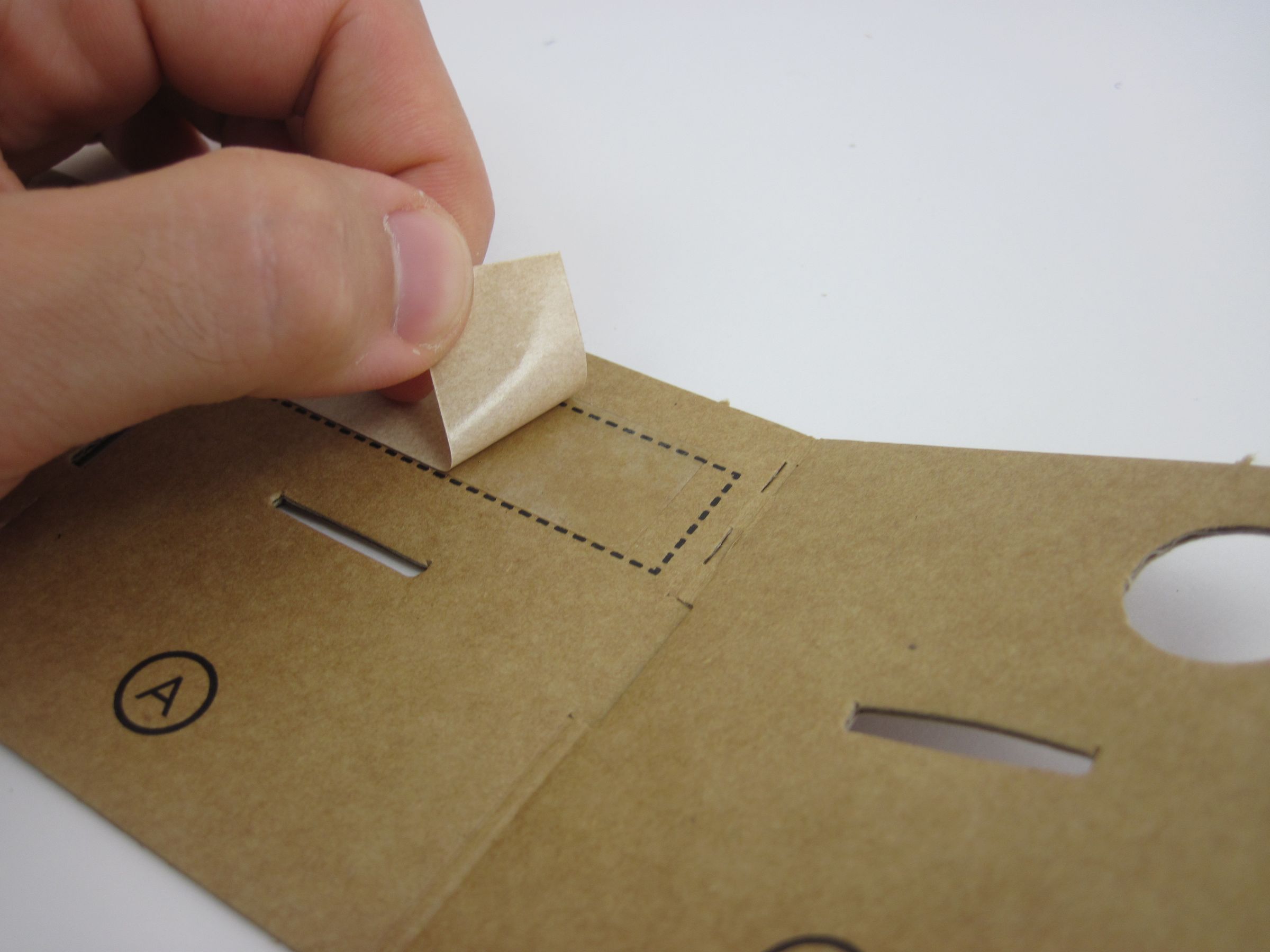 Dodocase VR Tutorial (Instructables Build Night) : 14 Steps - Instructables