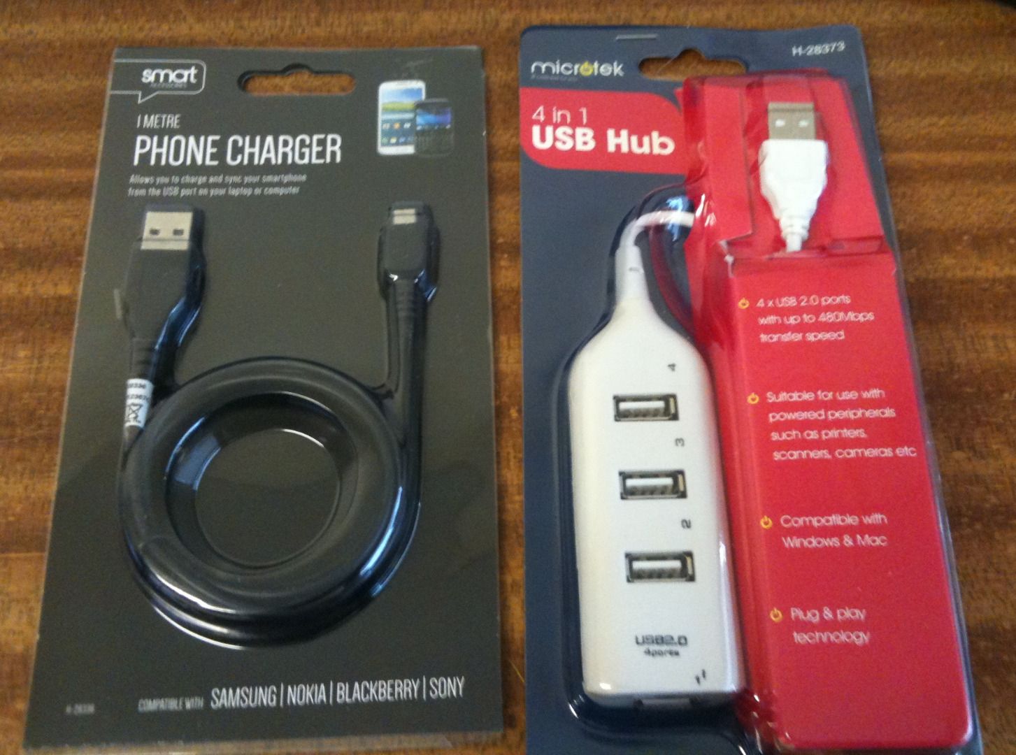 DIY Micro USB Hub for Raspberry Pi Zero : 7 Steps - Instructables