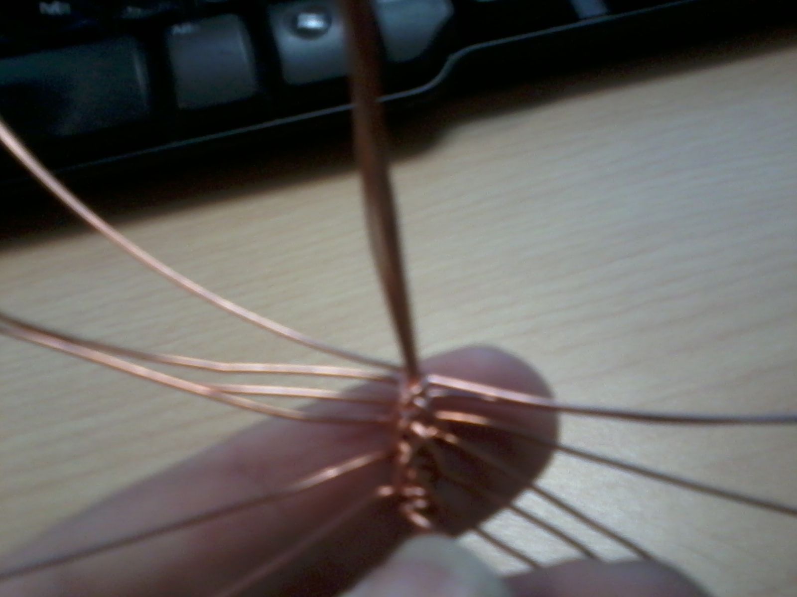 Make a Wire Lizard : 14 Steps - Instructables