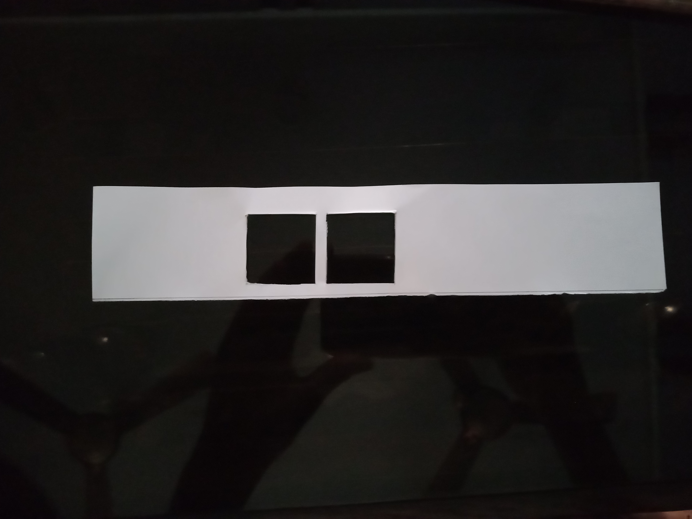 Make a Cryptic Calendar With Some Basic Stuff! : 12 Steps (with ...