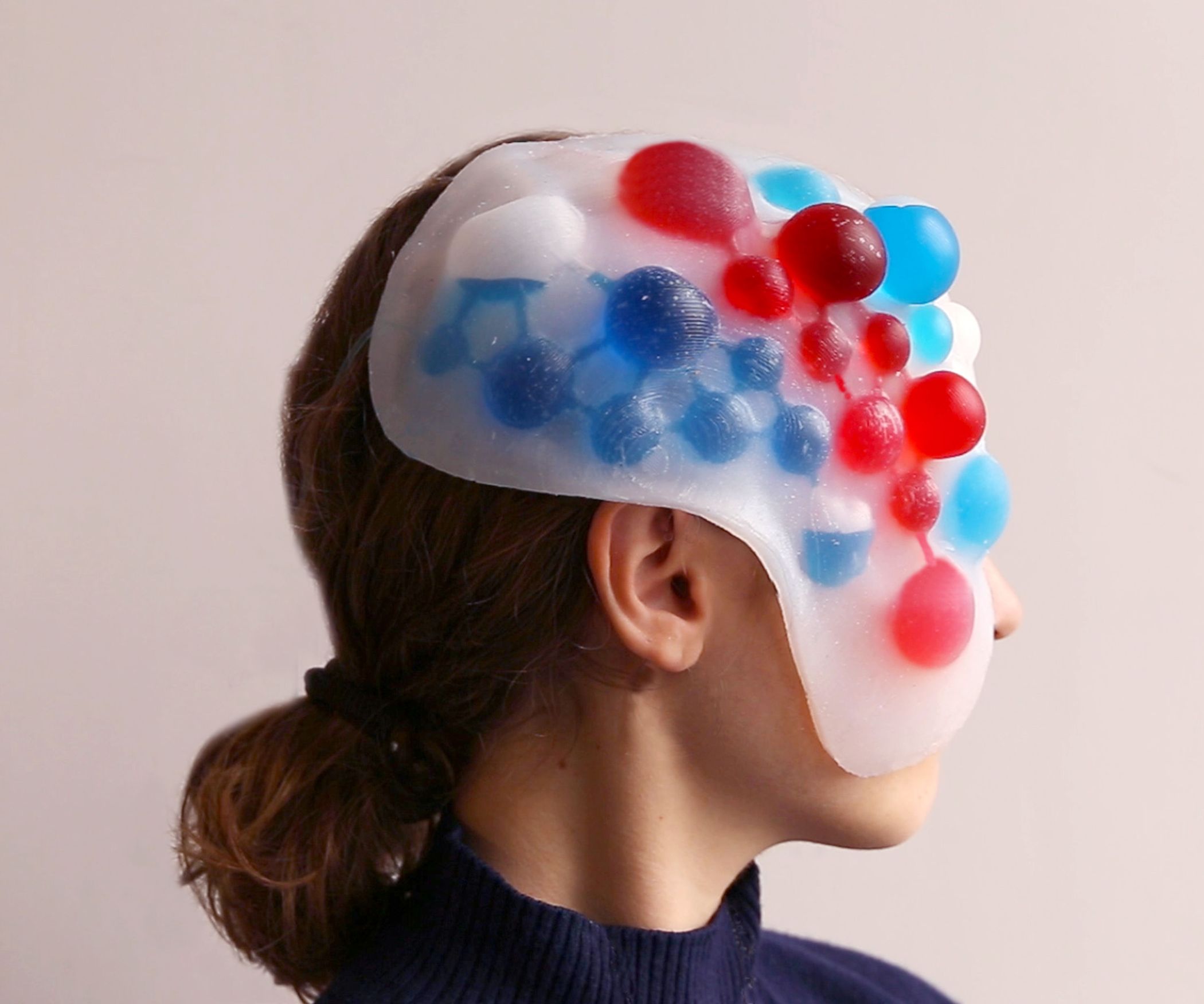 Soft Robotic Mask : 7 Steps (with Pictures) - Instructables