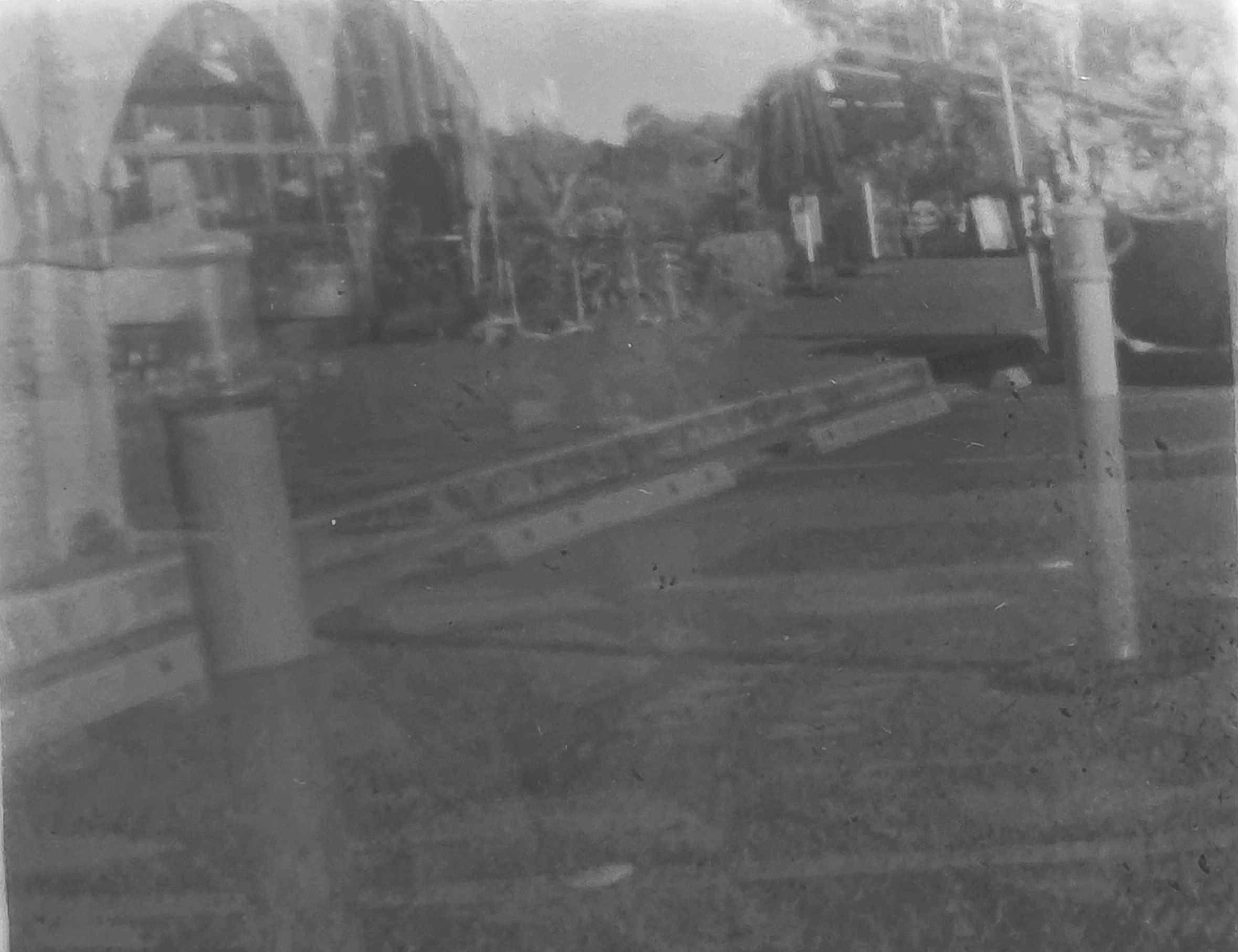 Develop-in-the-Can Pinhole Camera Photography (No Darkroom Required ...