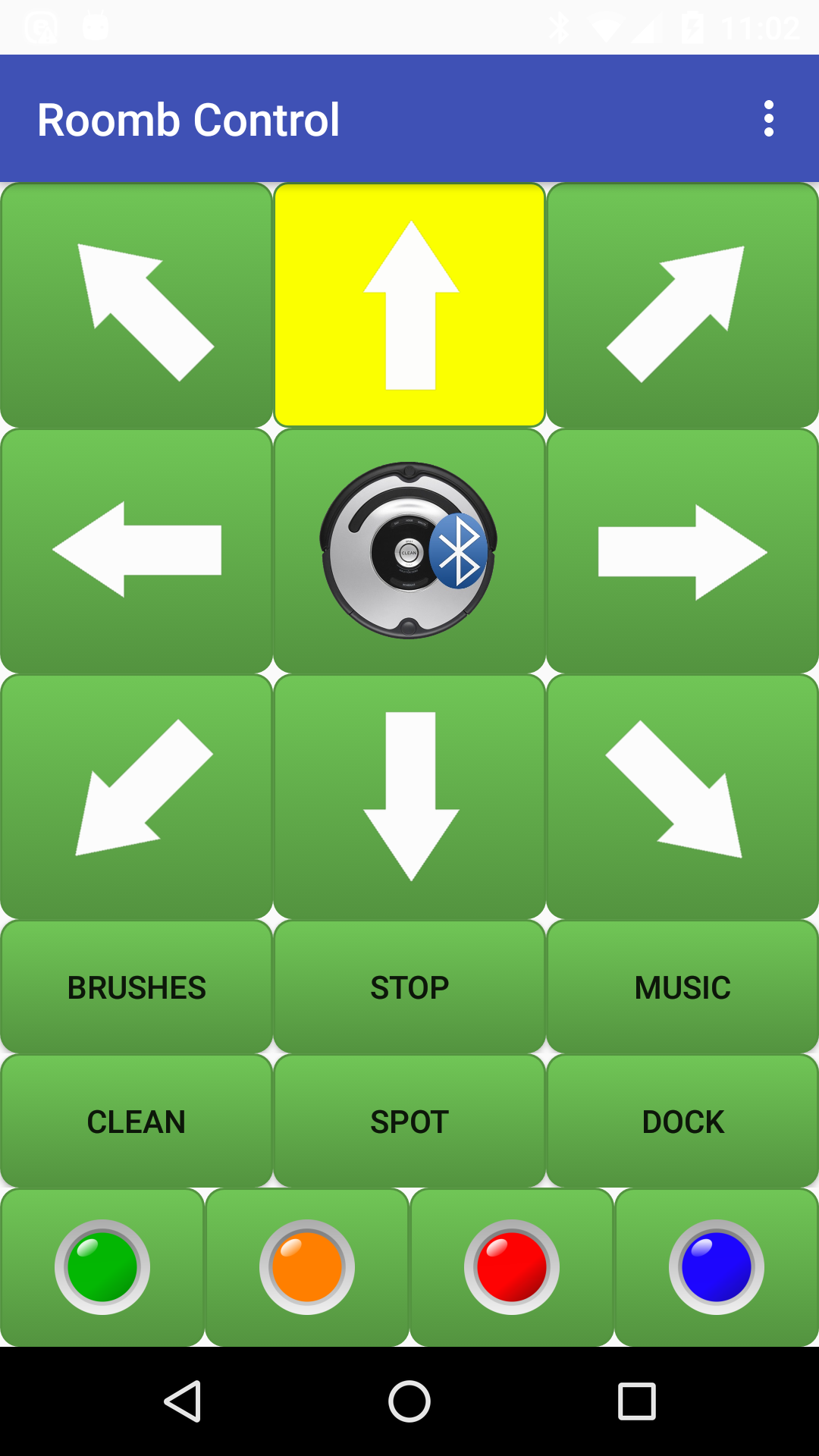 Inspector Roomba : 6 Steps (with Pictures) - Instructables