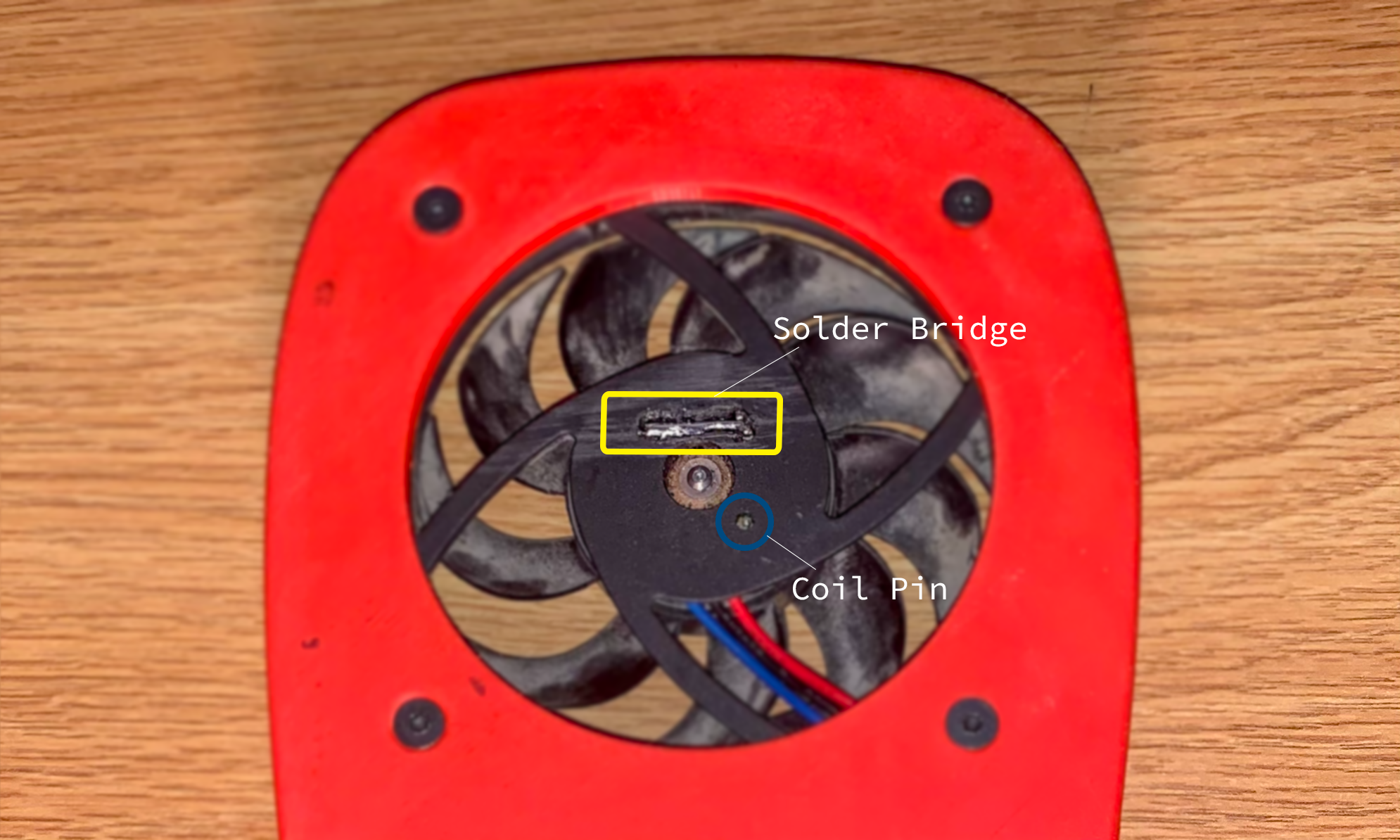DIY Anemometer : 11 Steps (with Pictures) - Instructables