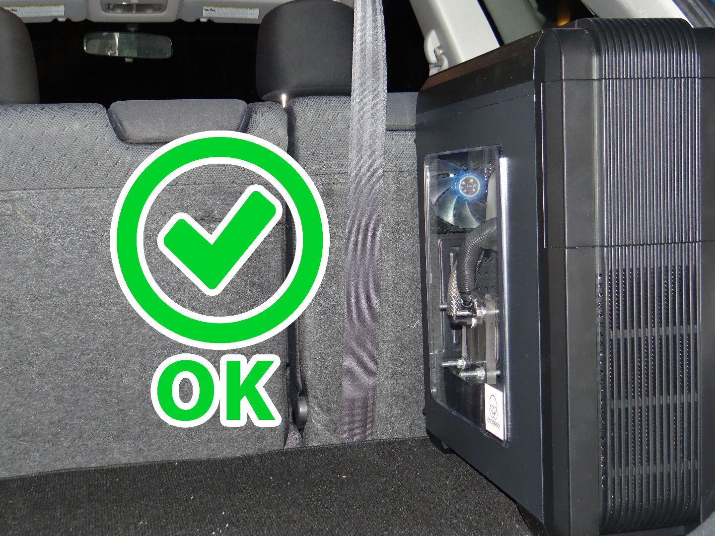 Power Your Car With a FISSION REACTOR! : 5 Steps - Instructables