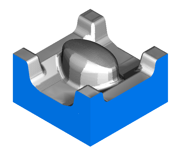 Basic 3D Milling : 5 Steps - Instructables