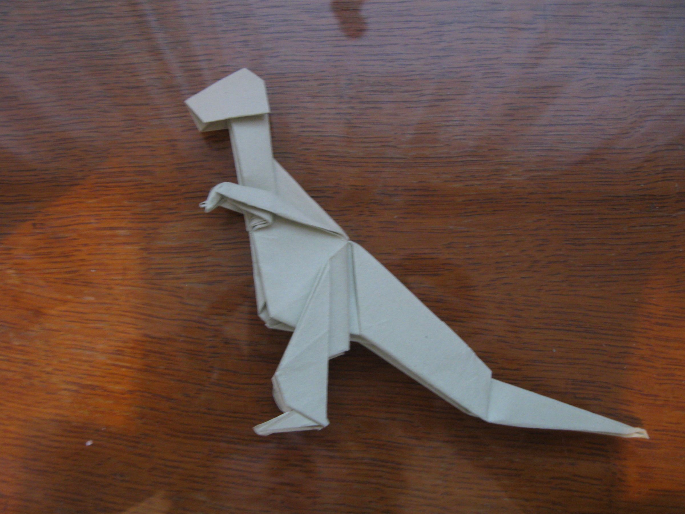 Origami Collection - Instructables