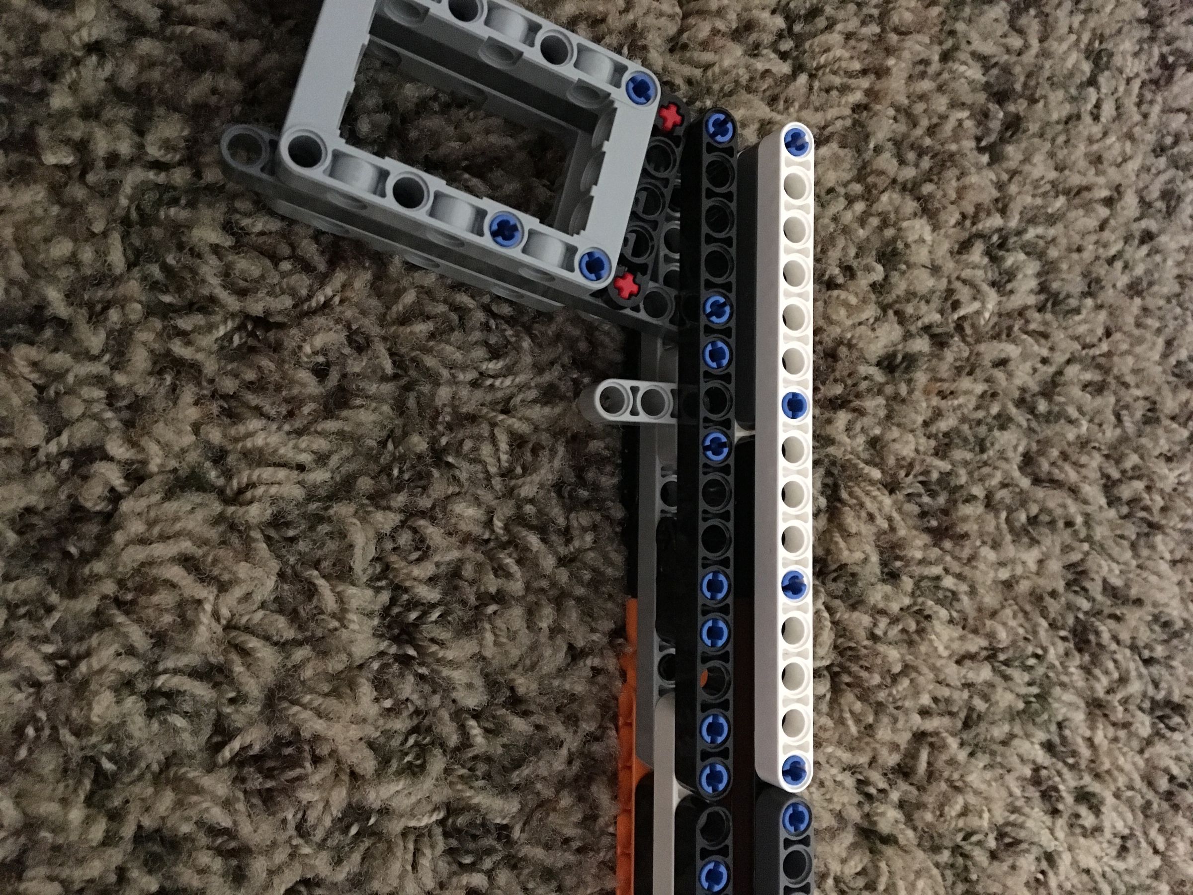 Lego Technic Pistol - Instructables