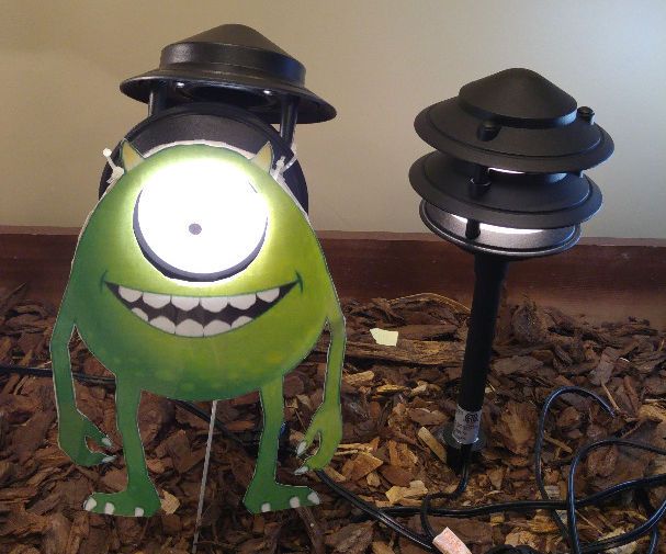 Monster-Light : 8 Steps - Instructables