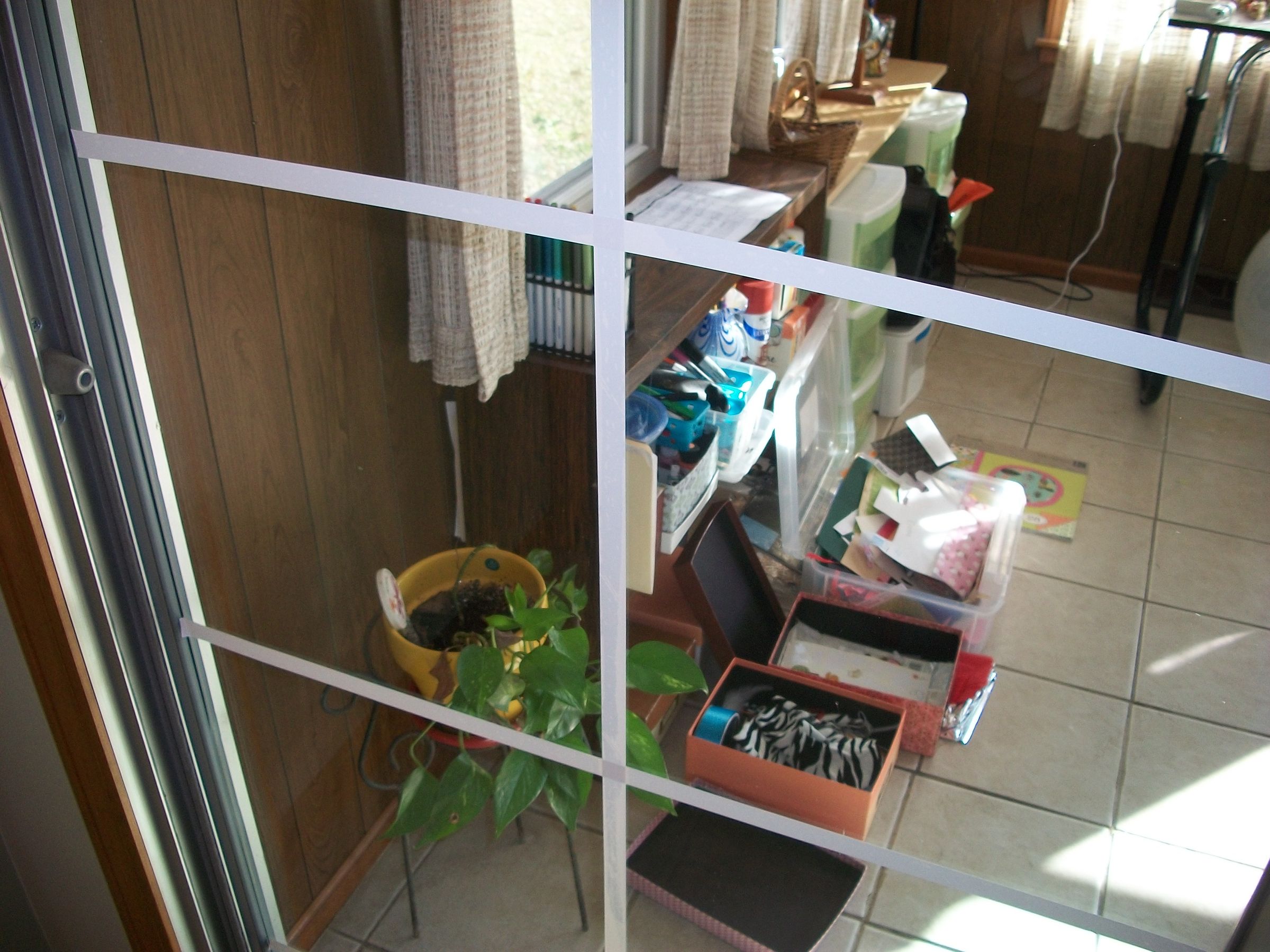 Minecraft Glass IRL : 5 Steps (with Pictures) - Instructables