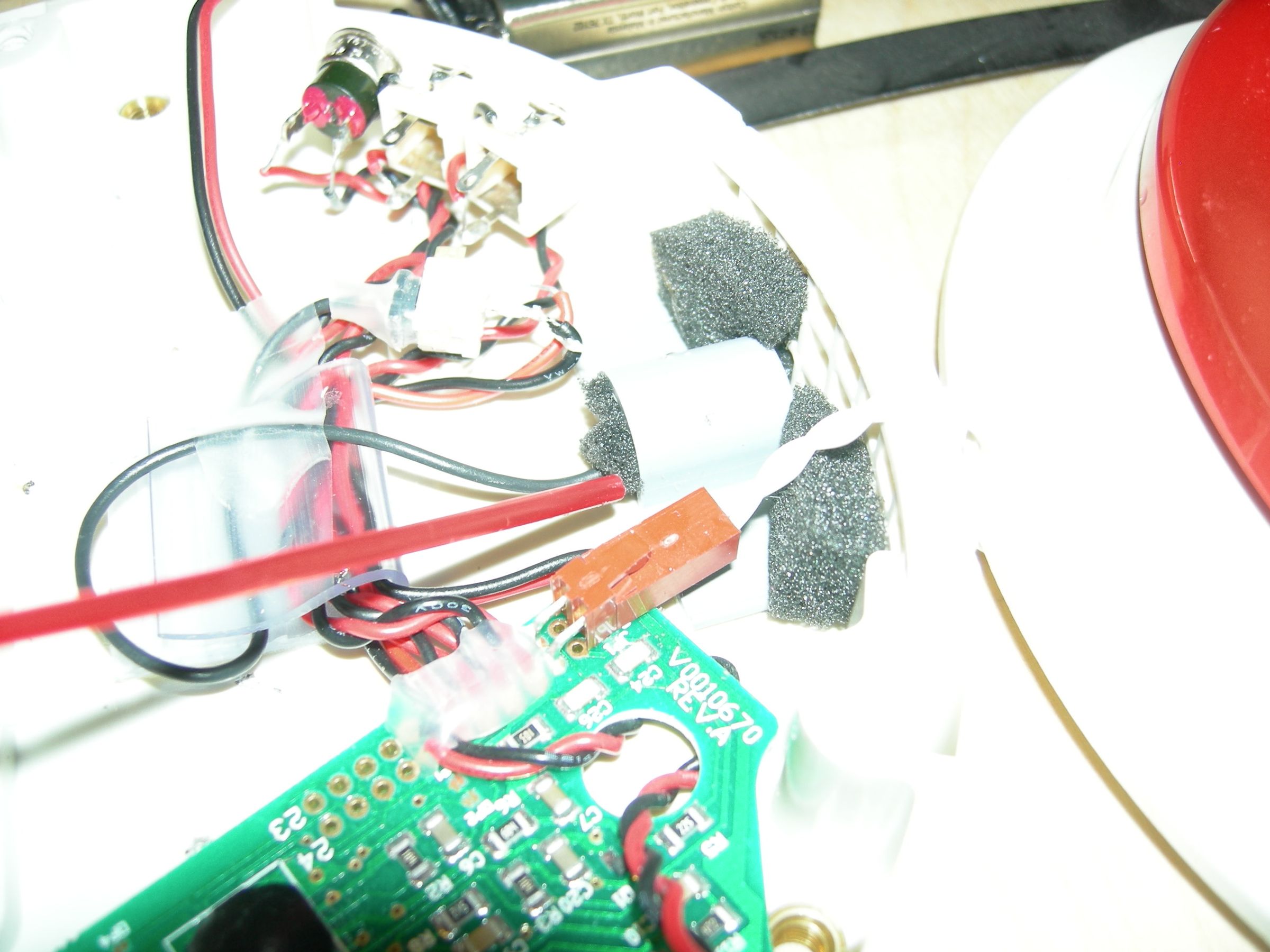 How to Repair a "Big Mack AAC Device" and Upgrade It the Same Time. : 6 ...