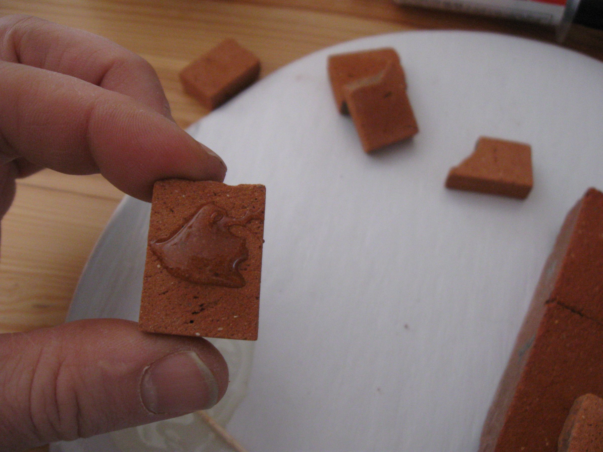 Brick Lamp and Stone Light : 7 Steps (with Pictures) - Instructables