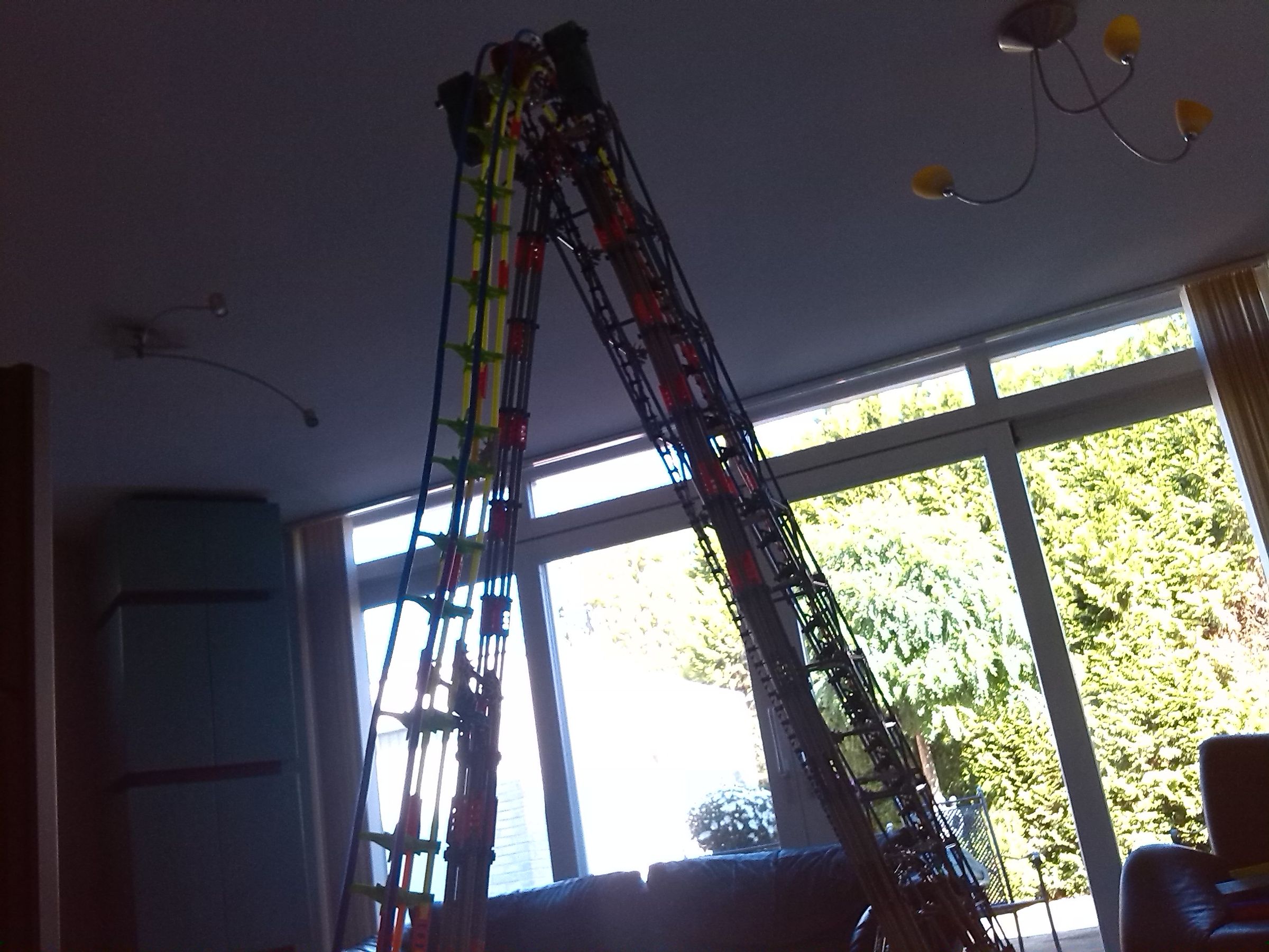 My Custom Sort SS Coaster! [Cancelt] - Instructables