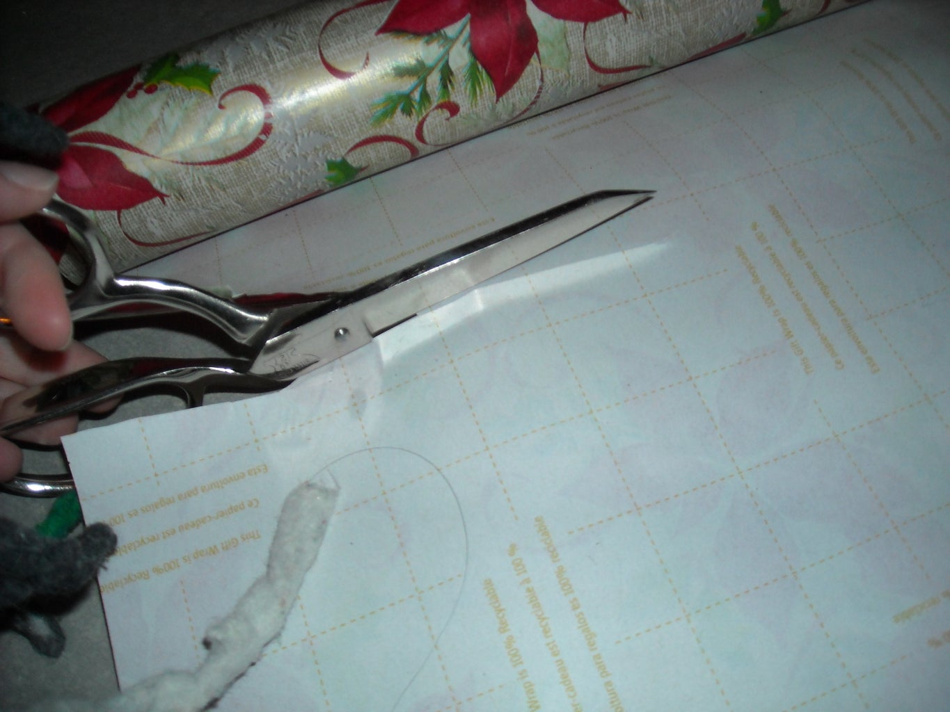 How To Wrap A Rectangular Gift 8 Steps Instructables How To Wrap A Rectangular Gift 8 Steps Instructables