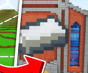 How to Make an Iron Factory in Minecraft : 4 Steps - Instructables