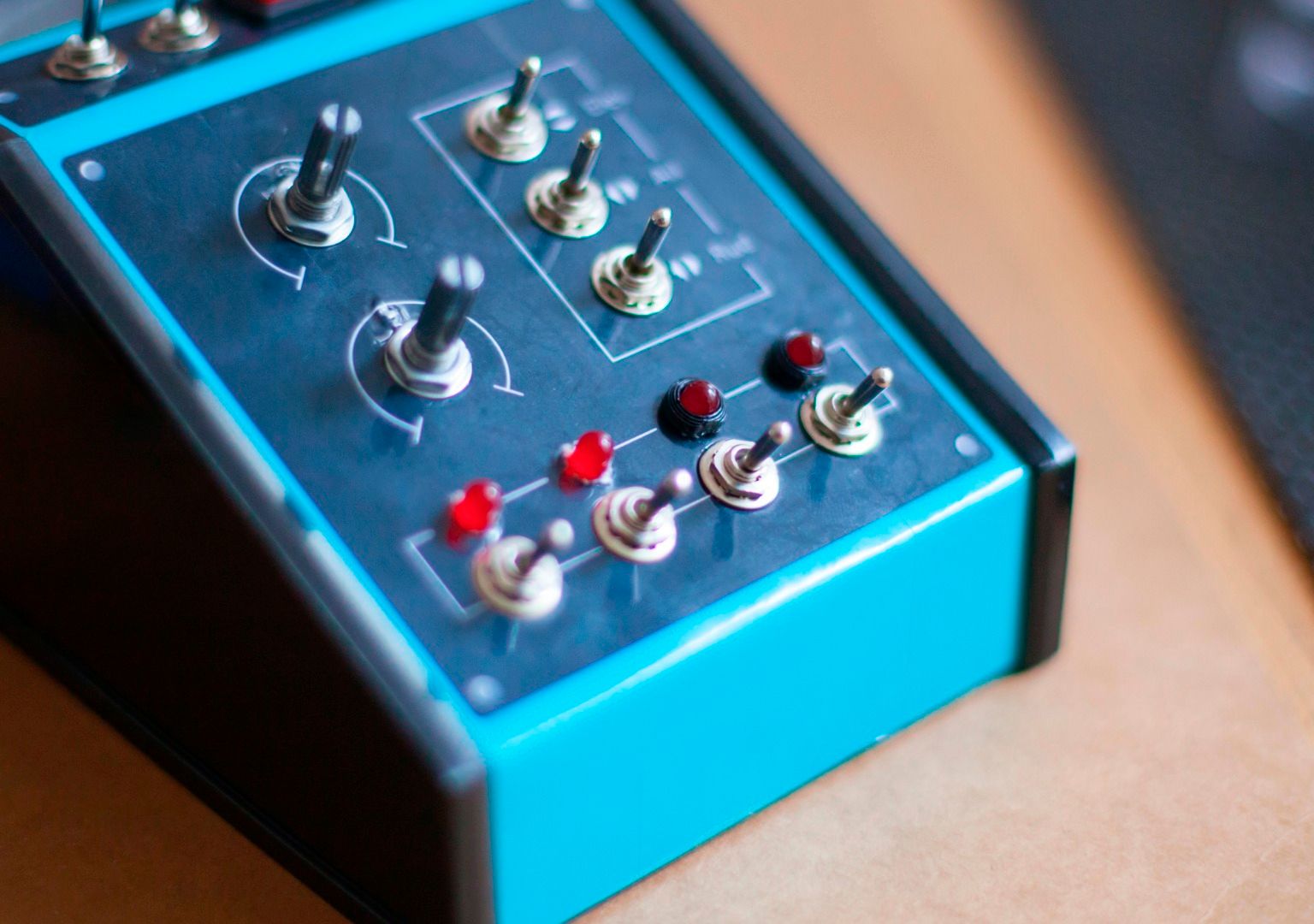 Let's Make a Game Controller! : 11 Steps (with Pictures) - Instructables