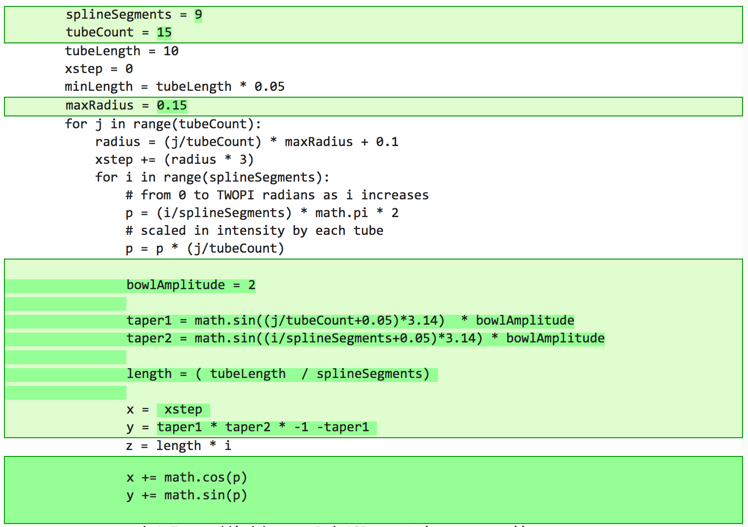 Parametric Modeling With Fusion 360 API : 7 Steps - Instructables