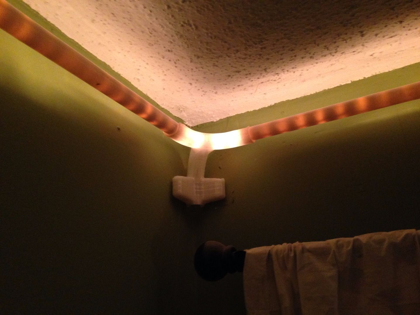 Elegant Track Lighting System : 4 Steps (with Pictures) - Instructables