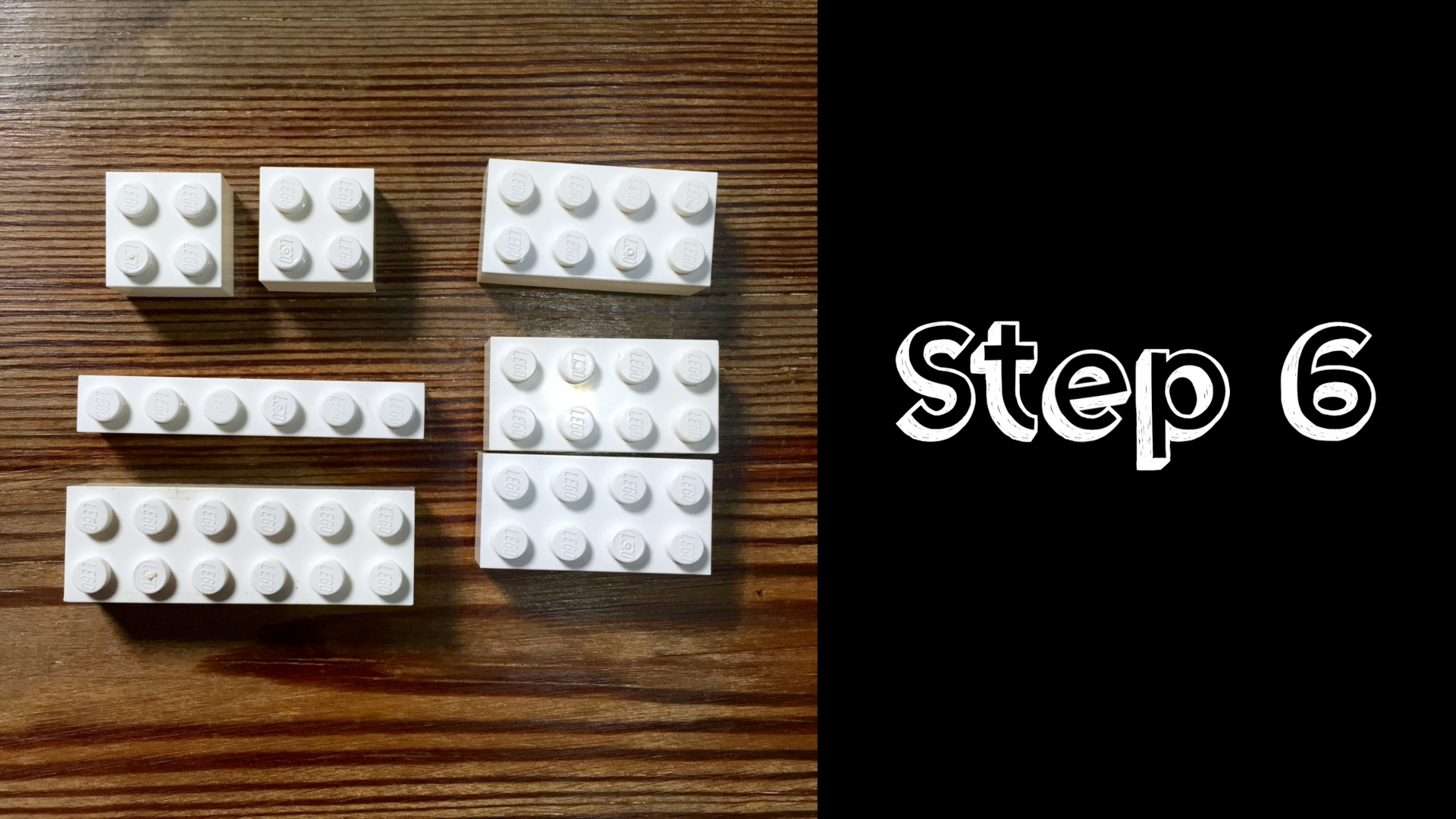 Apple Watch Lego Stand : 9 Steps (with Pictures) - Instructables