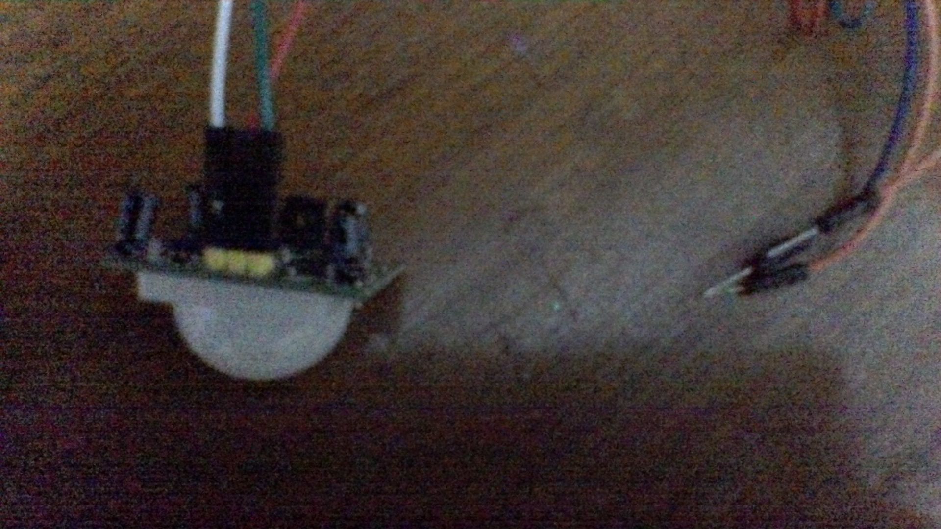 DIY Motion Detector With LinkitONE : 5 Steps - Instructables