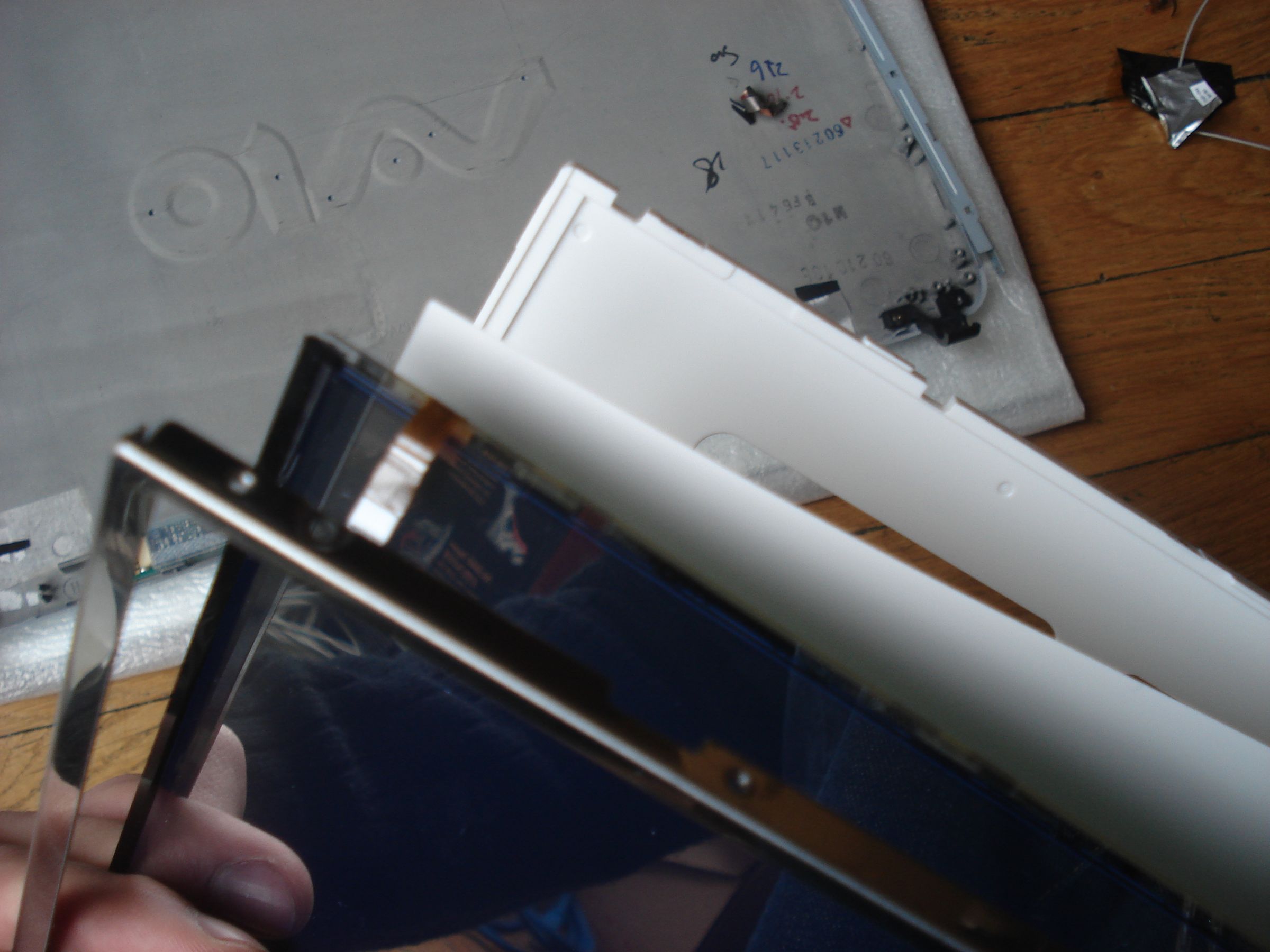 Turn a Laptop Screen Into a Mirror : 9 Steps (with Pictures ...