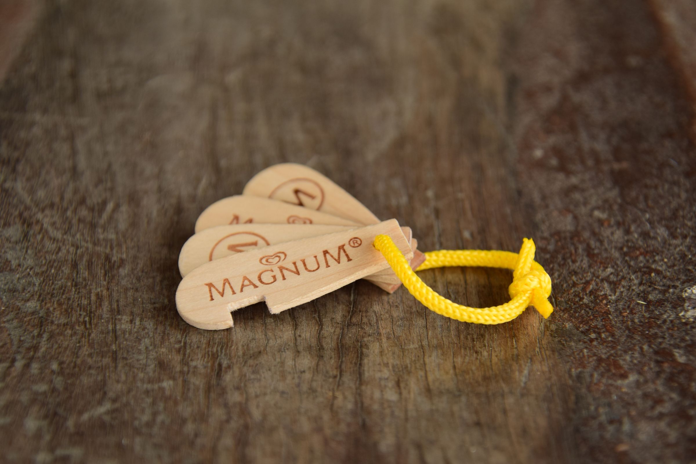 Magnum IDs and Stand : 9 Steps (with Pictures) - Instructables