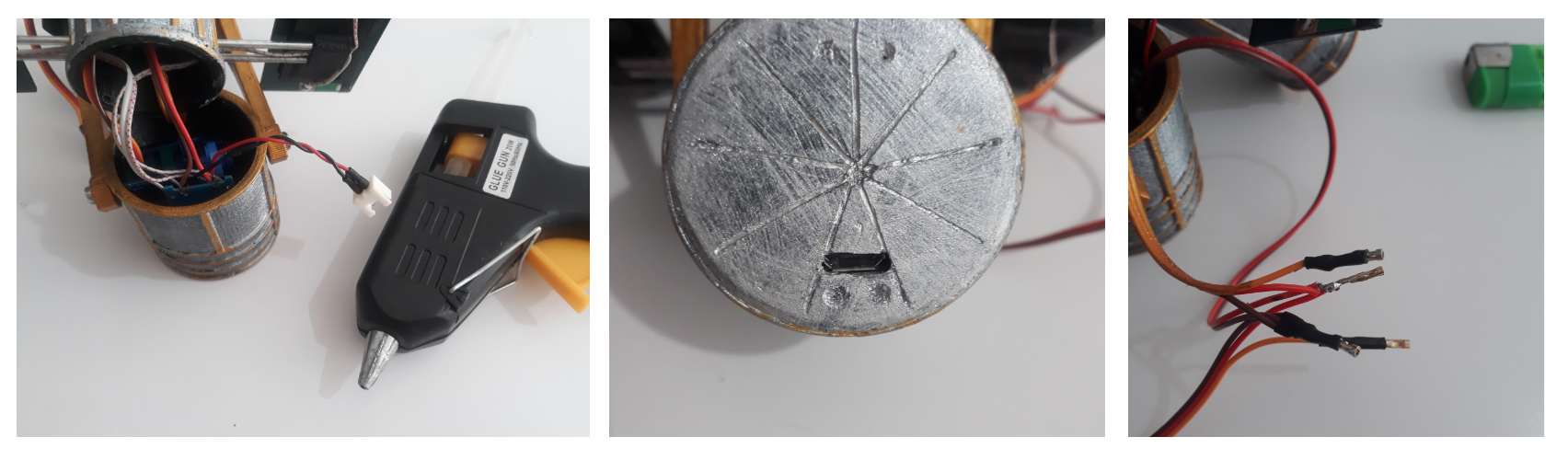 Hubble Telescope With Polar Mount and ESPCAM : 12 Steps (with Pictures ...