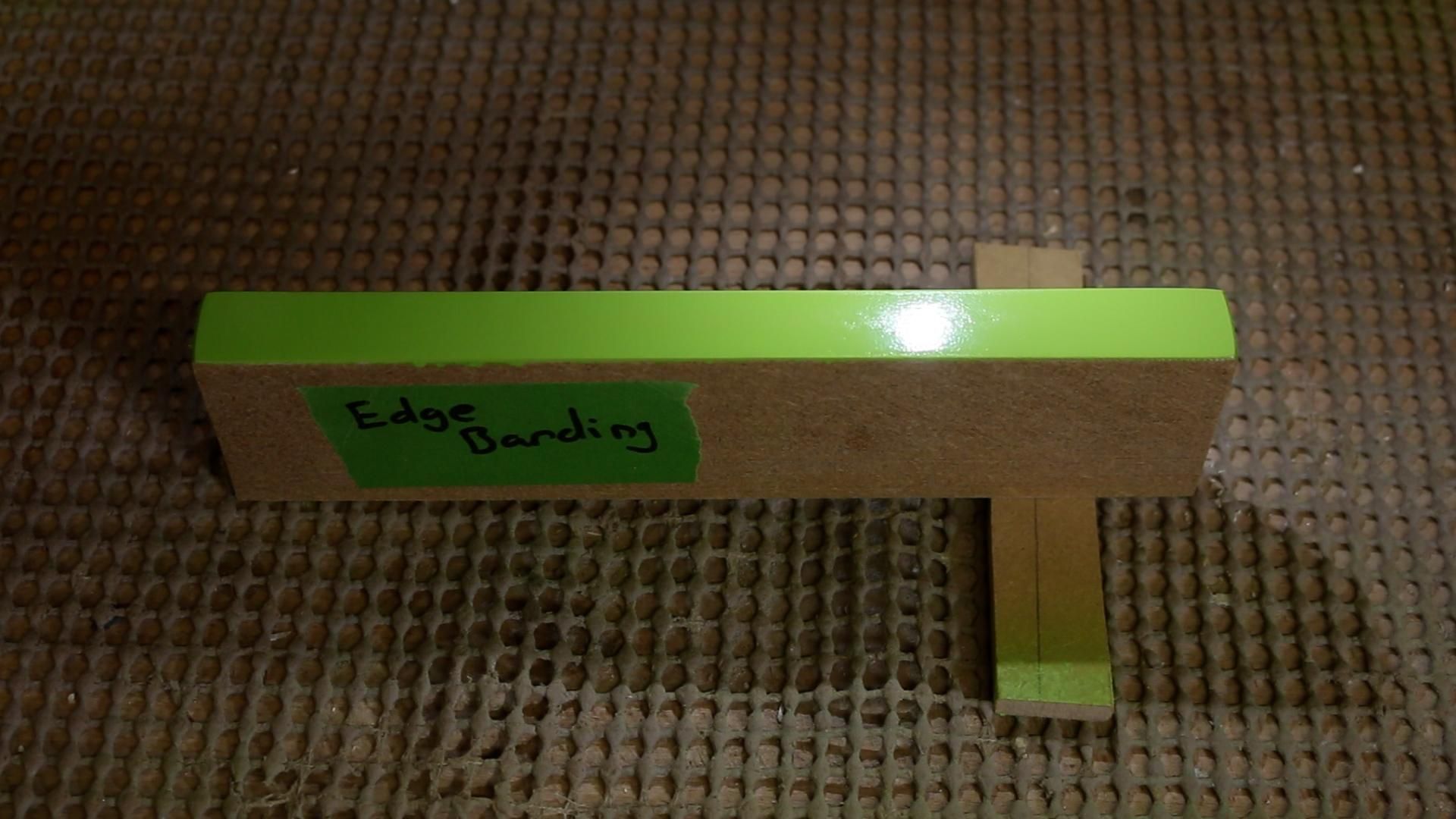 What Is the BEST Way to Paint MDF? - 9 Methods Tested : 12 Steps (with ...