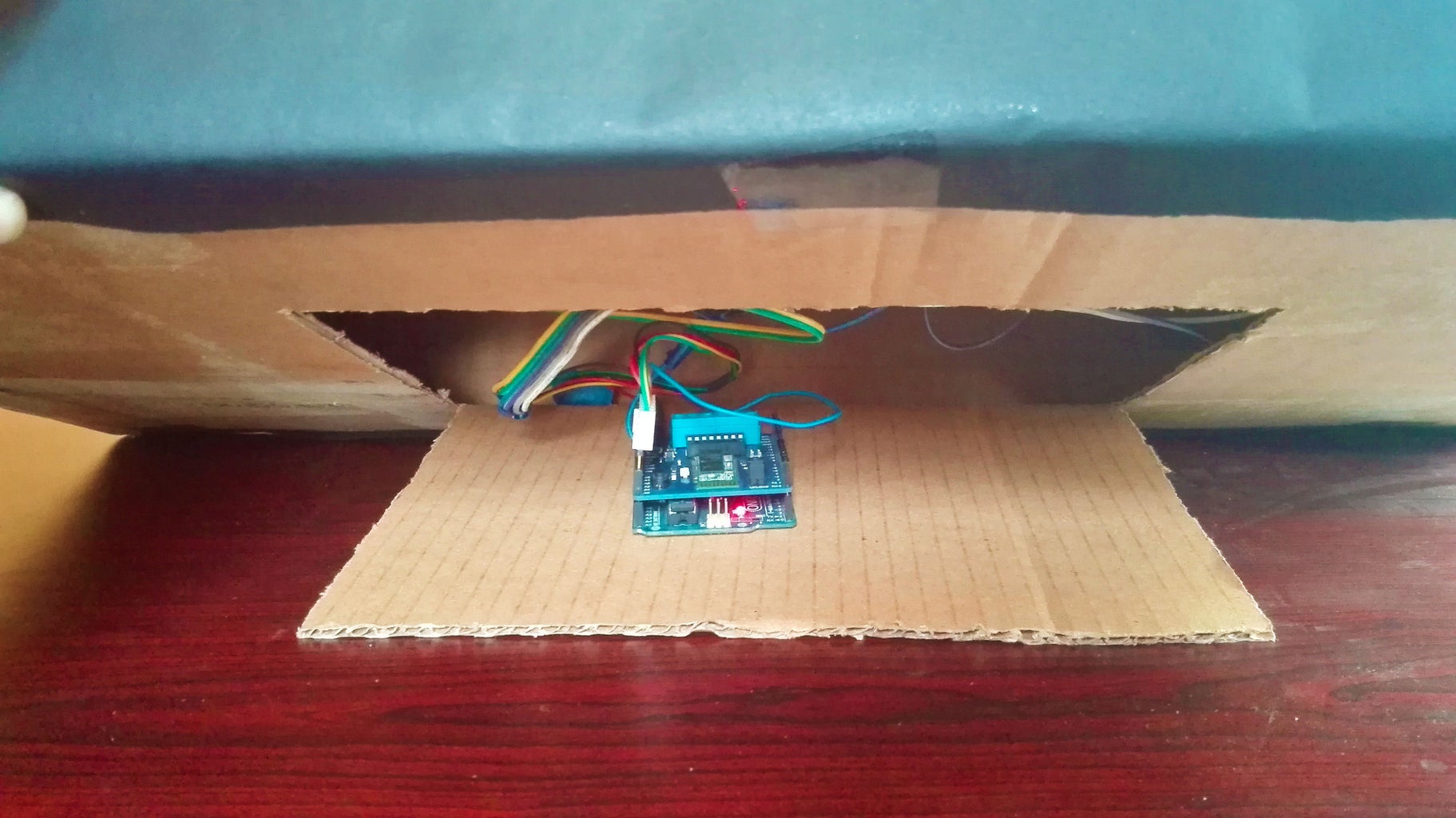 Arduino Drums With Jetpack 4 Steps With Pictures Instructables