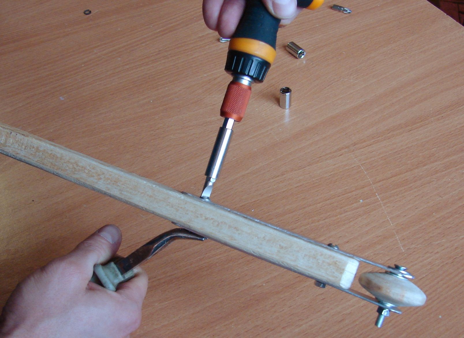 Cardboard Bender : 22 Steps (with Pictures) - Instructables