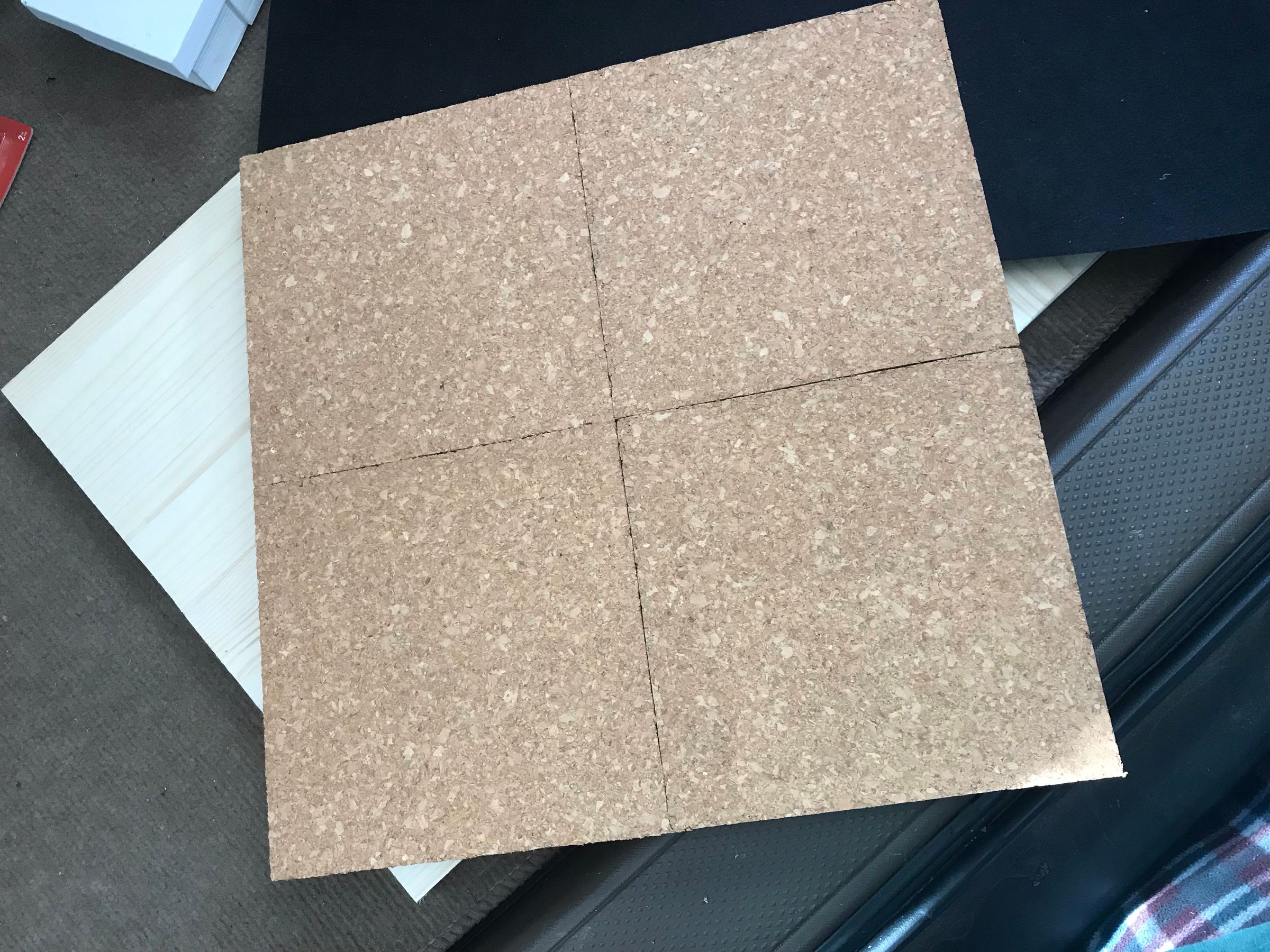 Stowable DM Screen With Dice Tower : 7 Steps - Instructables