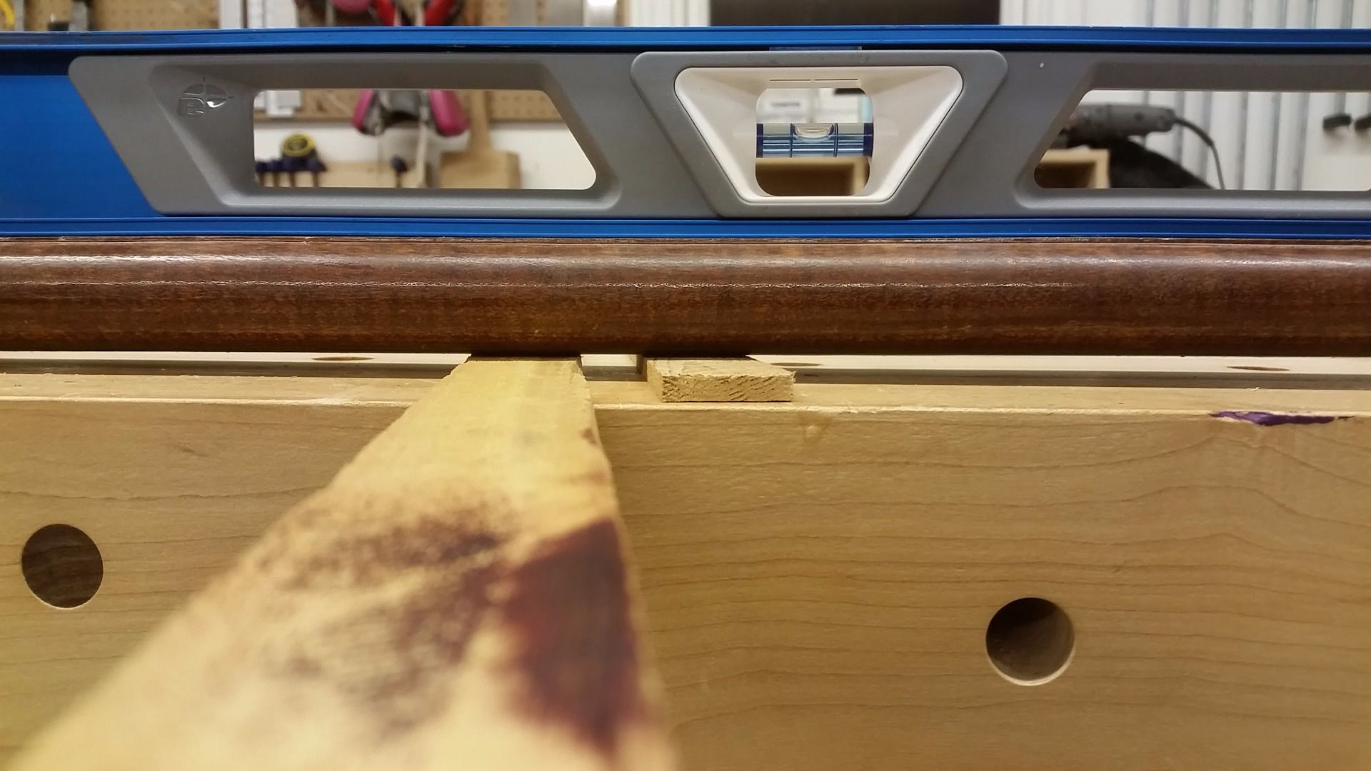 Stair Lighting Solution With LED Strips : 4 Steps (with Pictures ...