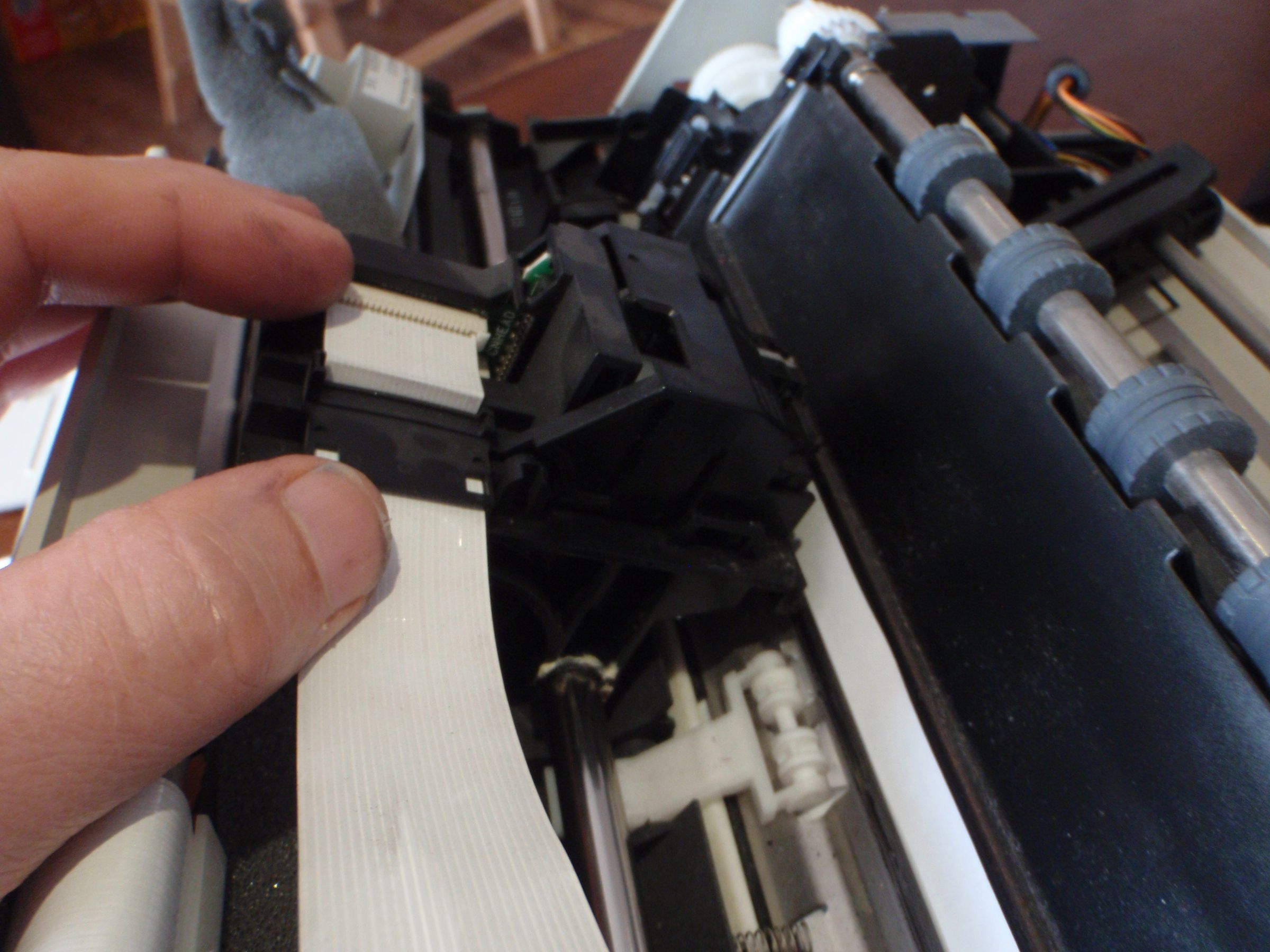 Printer to Vinyl Cutter Hack : 14 Steps (with Pictures) - Instructables